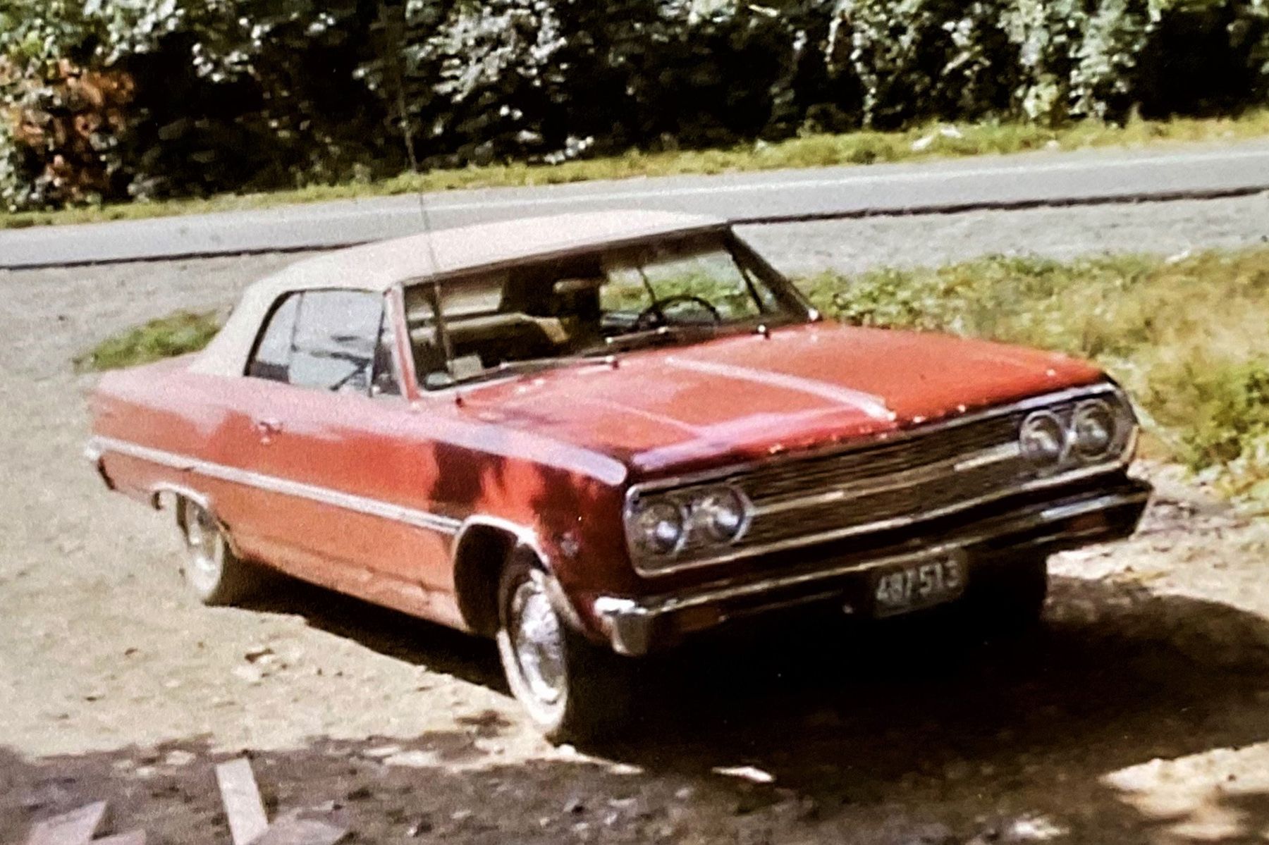 Collector Classics: 1973 Mercury Cougar XR7 convertible and 1960 Ford ...