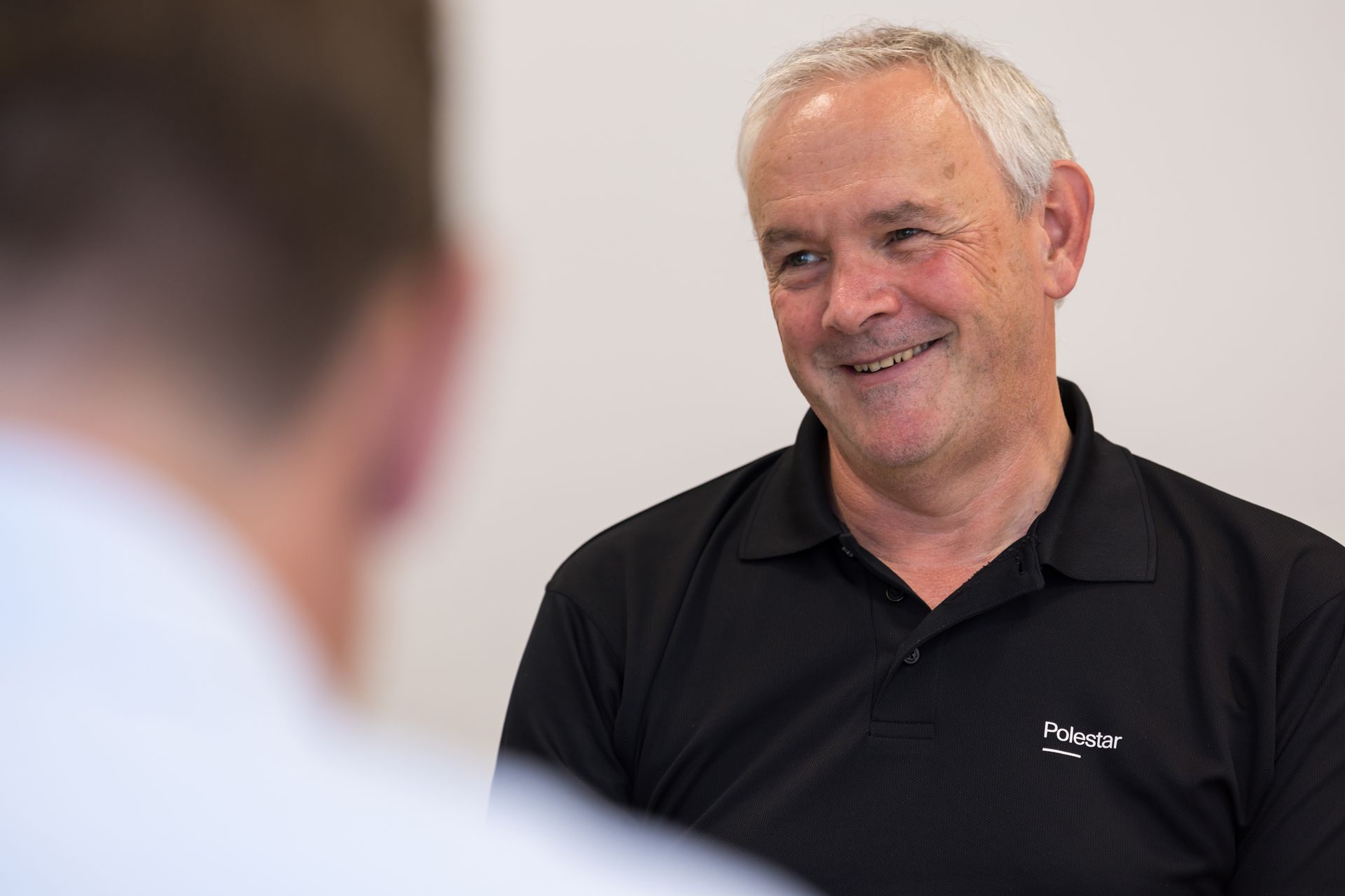 How the Polestar 5 is being imbued with British supercar DNA | Driving