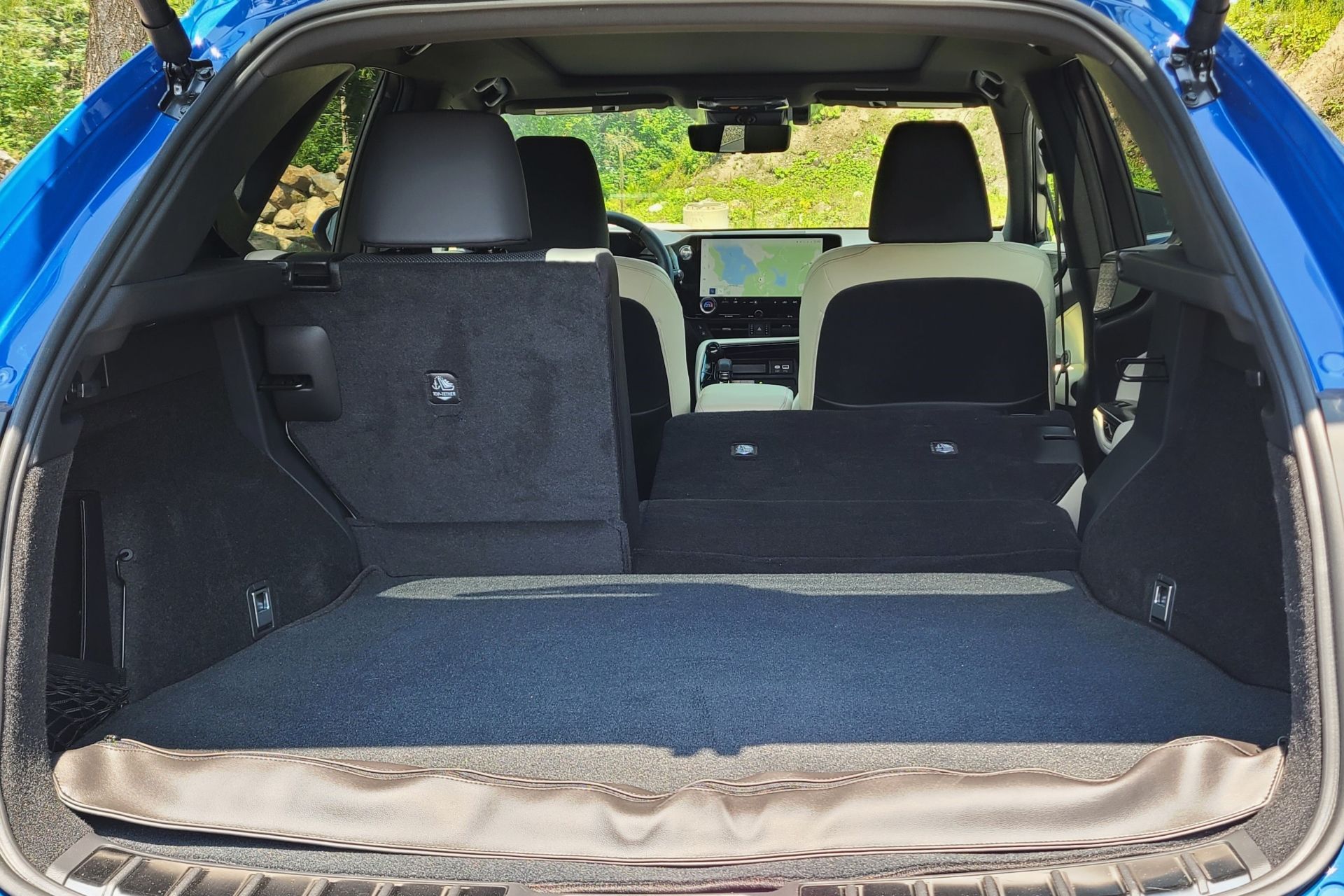 Lexus NX 350h vs Lexus RX 350h: Which model and trim should you buy ...