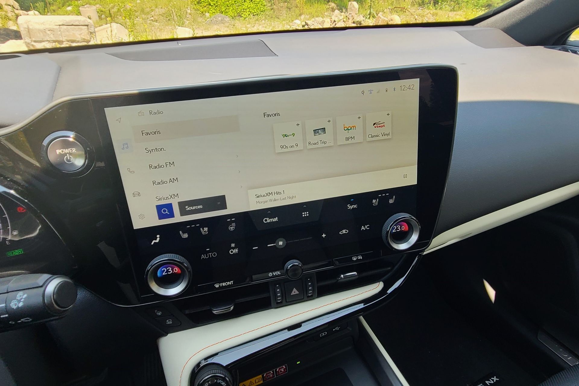 Lexus NX 350h vs Lexus RX 350h: Which model and trim should you buy ...