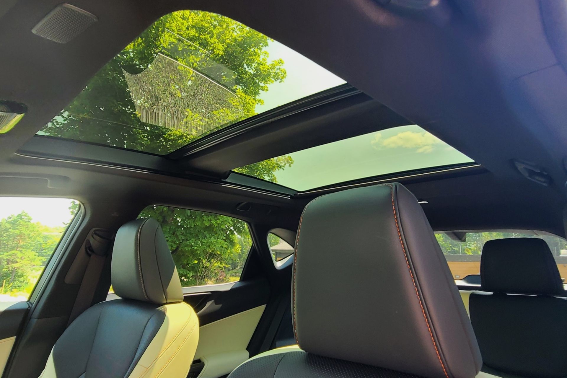 Lexus NX 350h vs Lexus RX 350h: Which model and trim should you buy ...