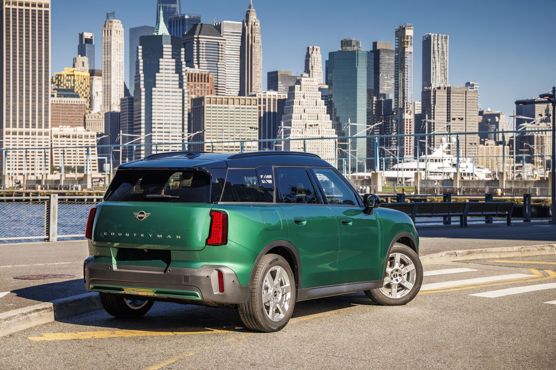 2025 Mini gets a total rework, including new EV models - Reviews | Driving