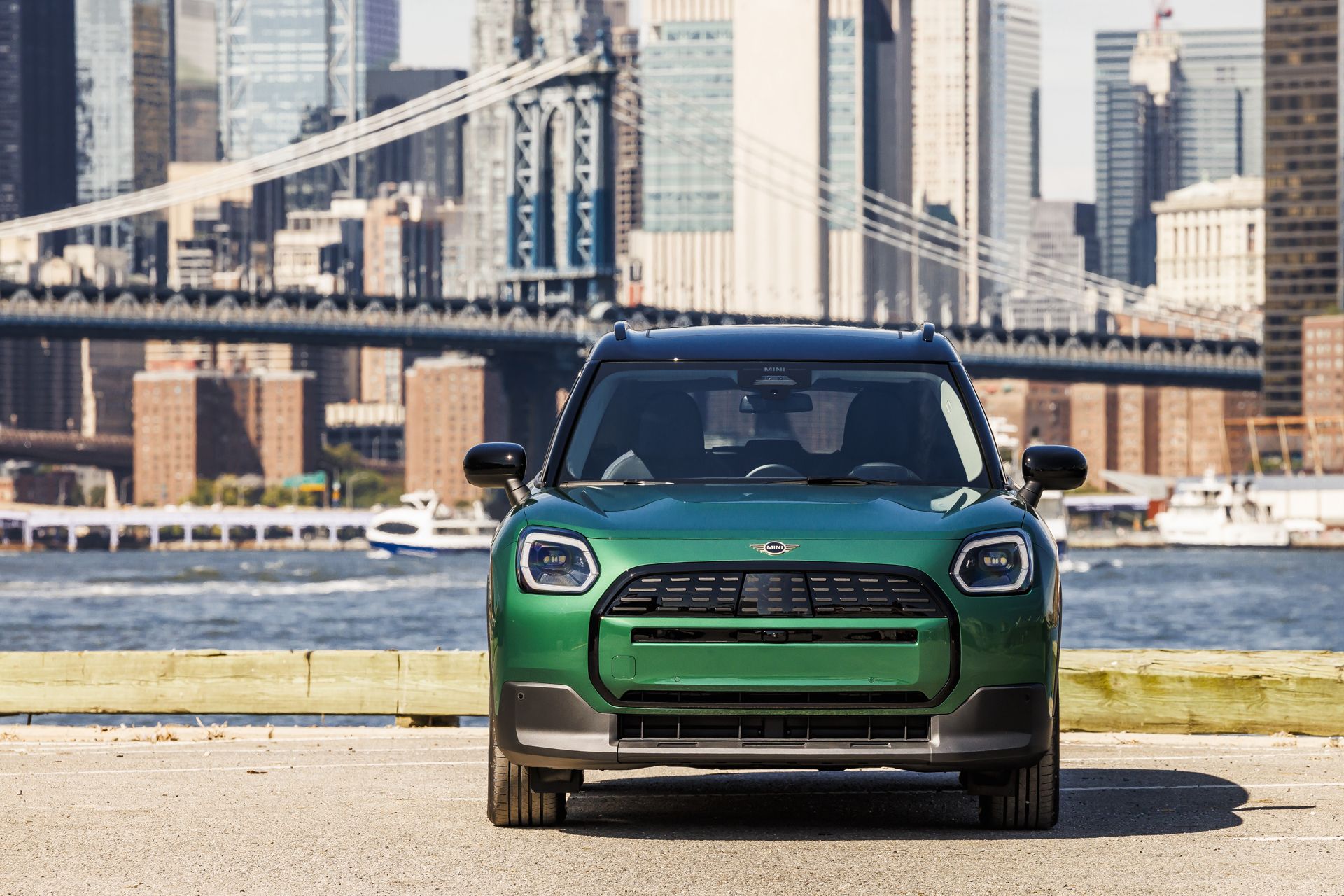 2025 Mini gets a total rework, including new EV models - Reviews | Driving