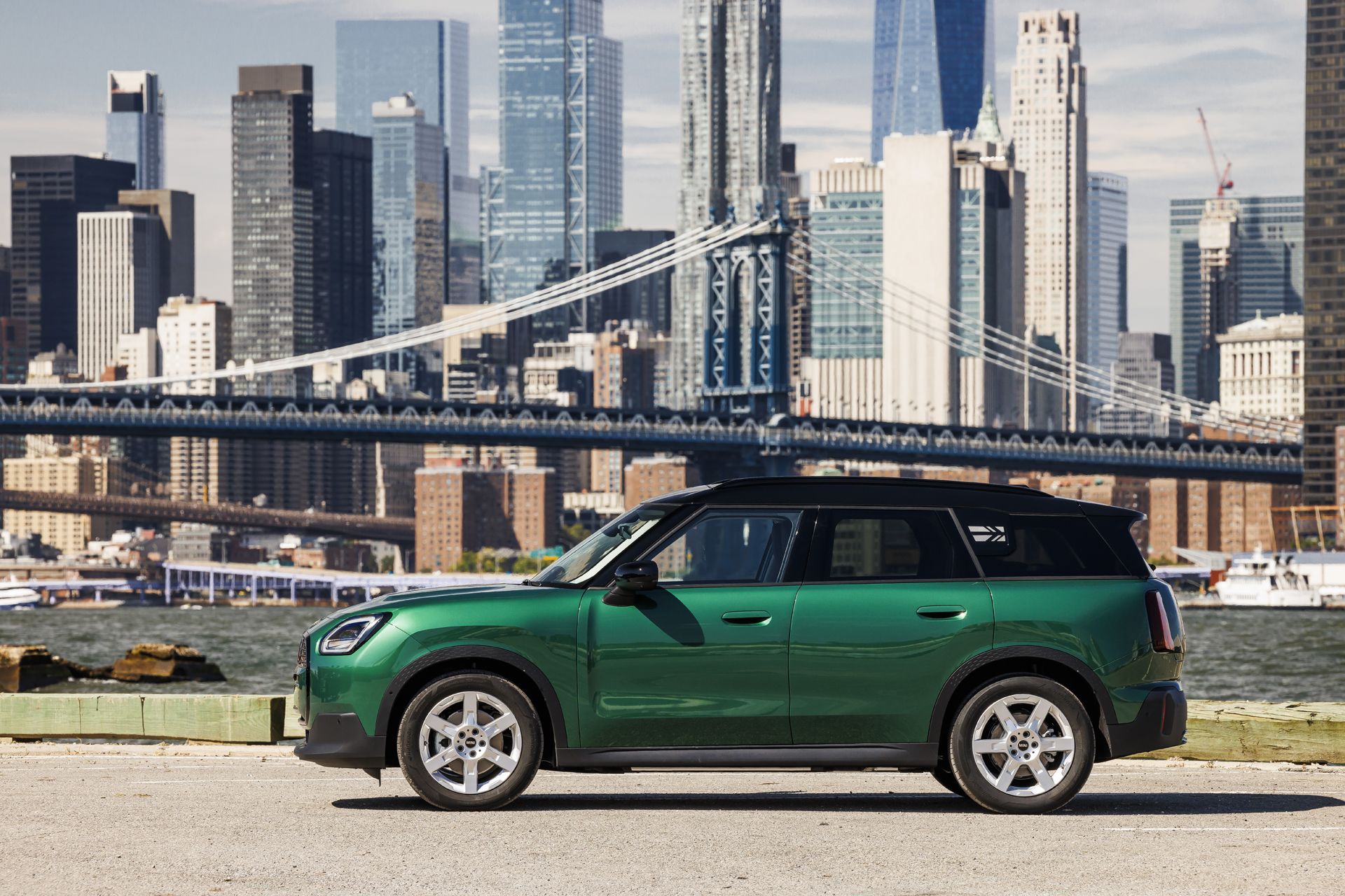 2025 Mini gets a total rework, including new EV models - Reviews | Driving