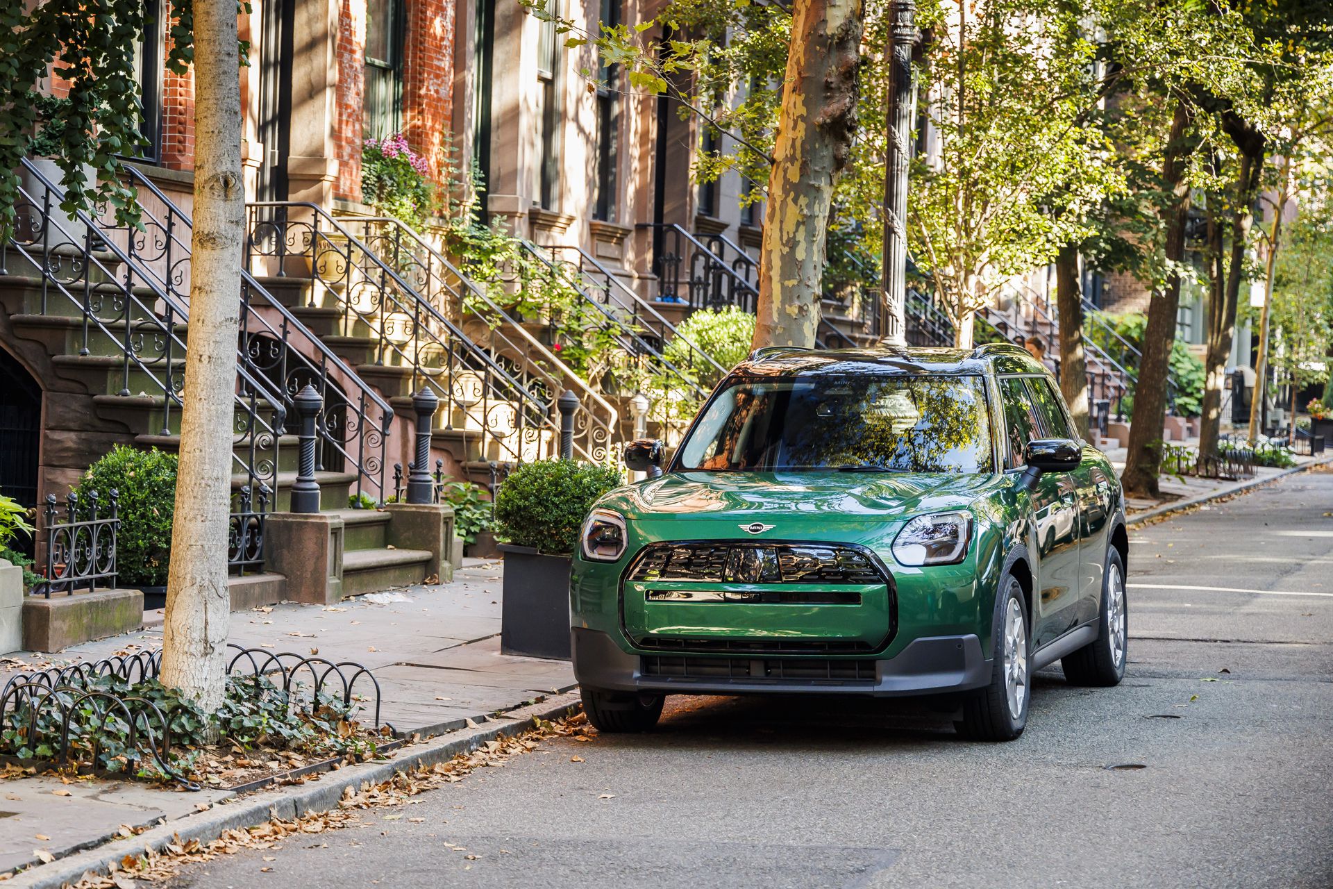 2025 Mini gets a total rework, including new EV models - Reviews | Driving