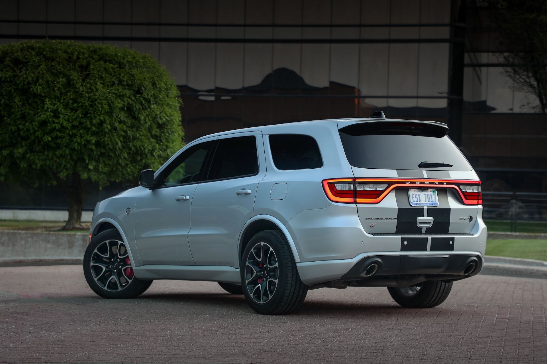 Dodge updates Durango for 2024, Hellcat still on offer | Driving
