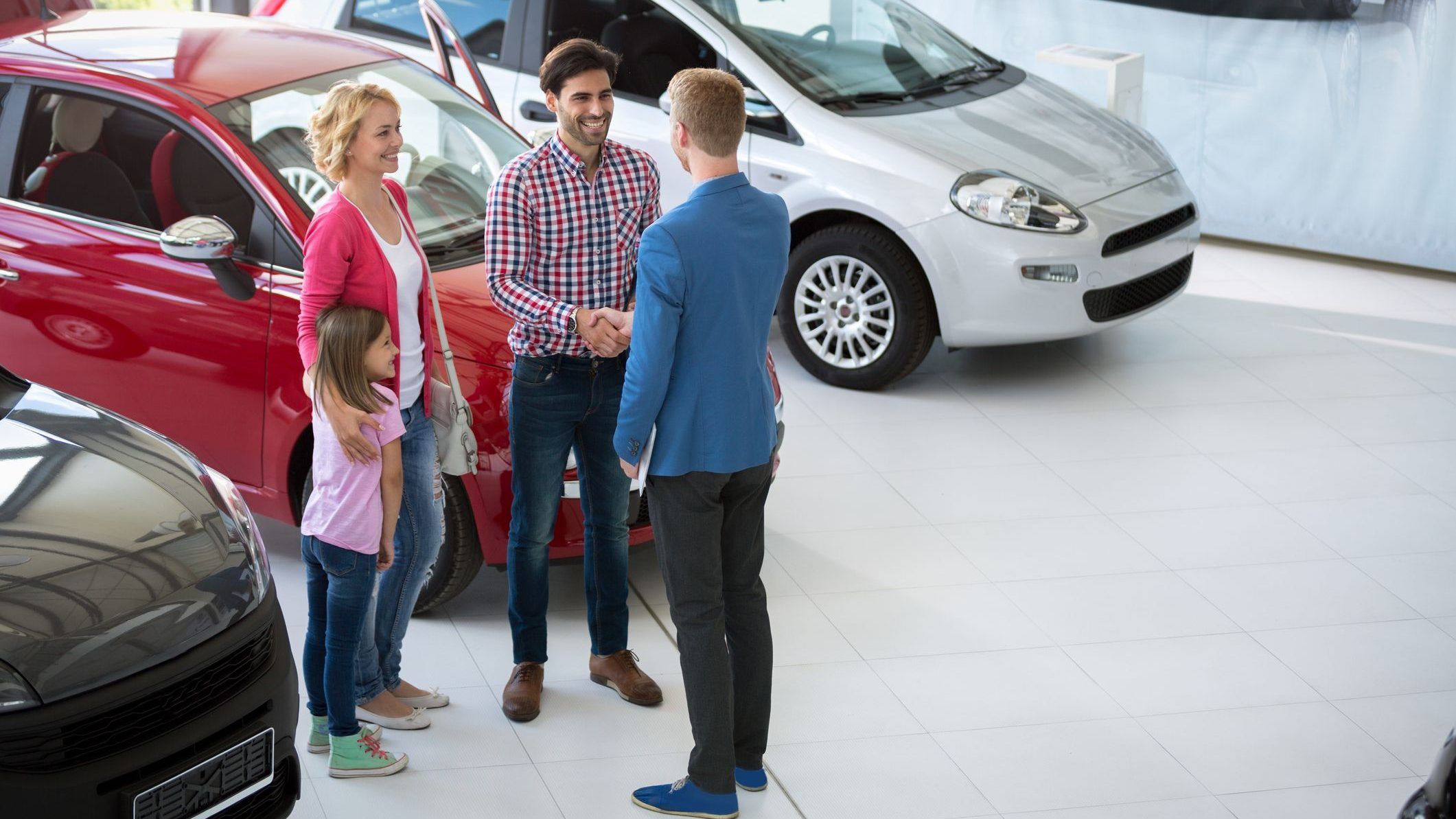 Ontario's vehicle sales regulator promising to do more for consumers ...