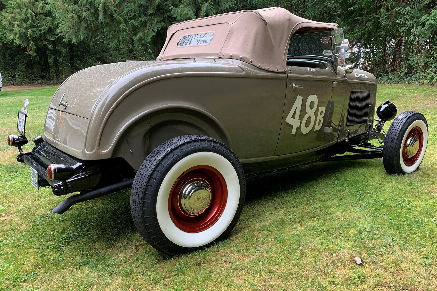 Collector Classics: Greater Vancouver Motorsport Pioneers Society | Driving