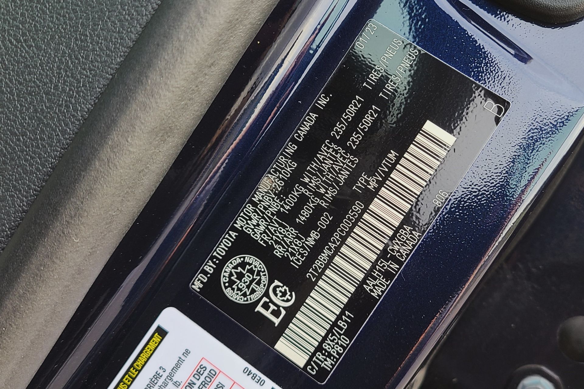 Lexus NX 350h vs Lexus RX 350h: Which model and trim should you buy ...