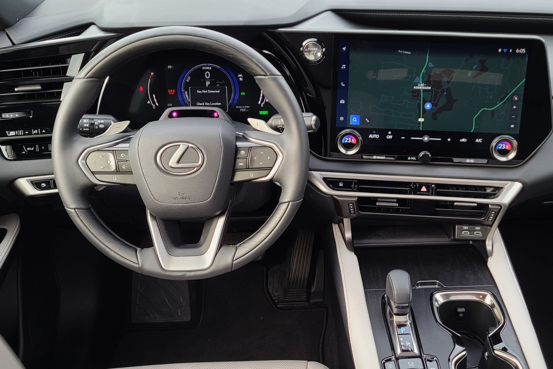 Lexus NX 350h vs Lexus RX 350h: Which model and trim should you buy ...