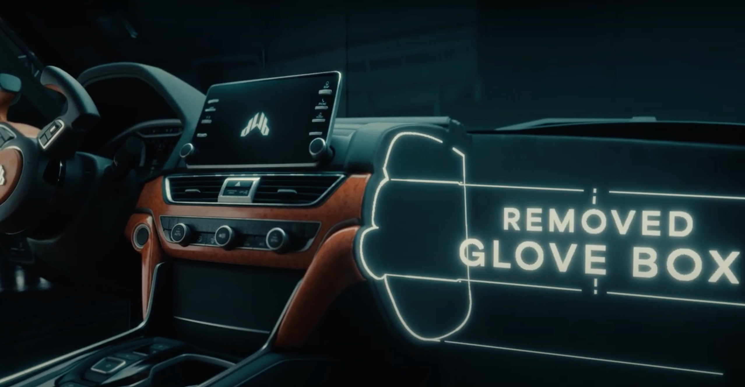 Driving While Black car isn't just a political statement—it's reality ...