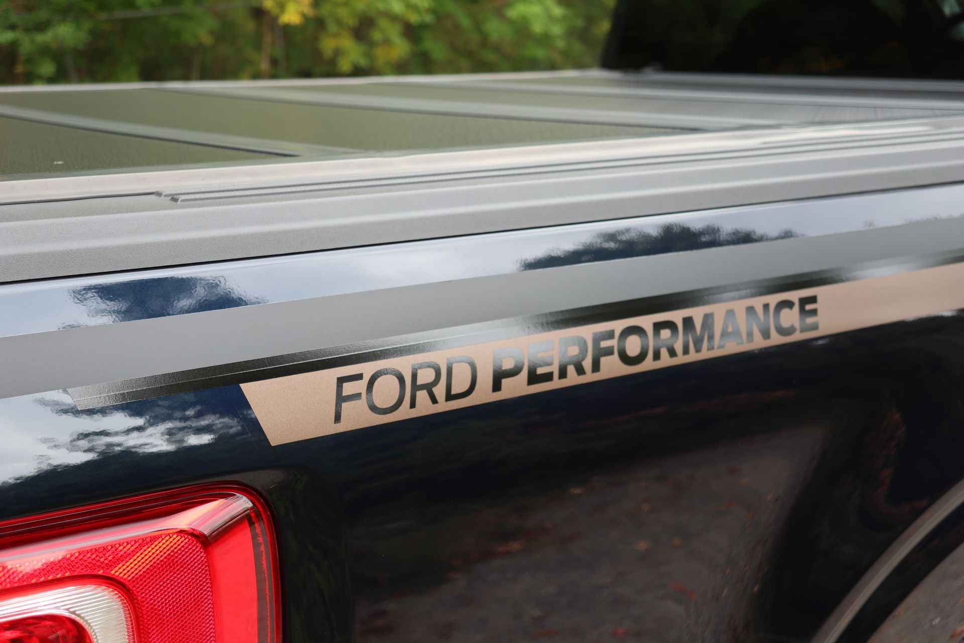 Ford F-150 FP700 gets 700 horsepower bolted right in - Reviews | Driving