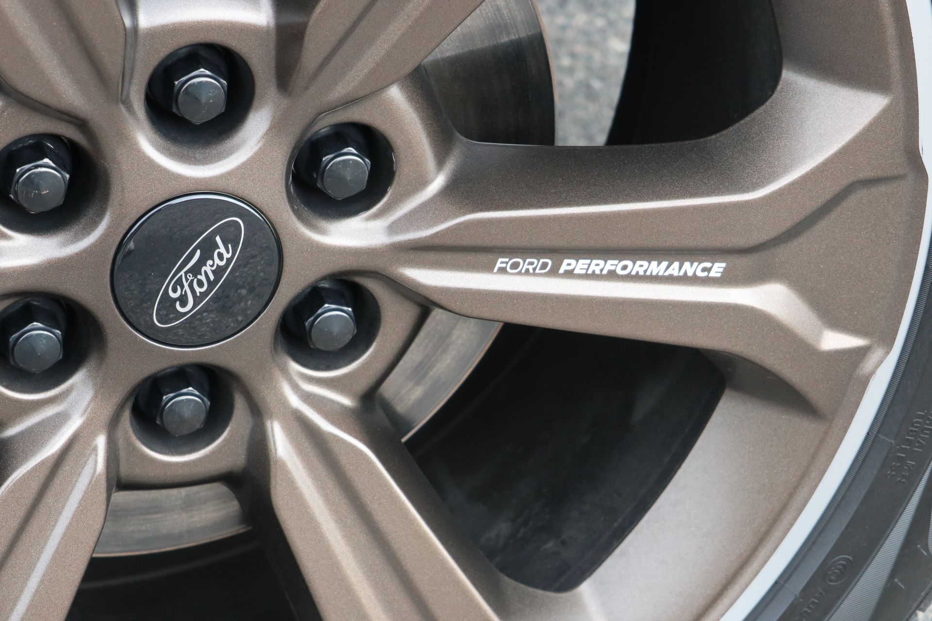 Ford F-150 FP700 gets 700 horsepower bolted right in - Reviews | Driving