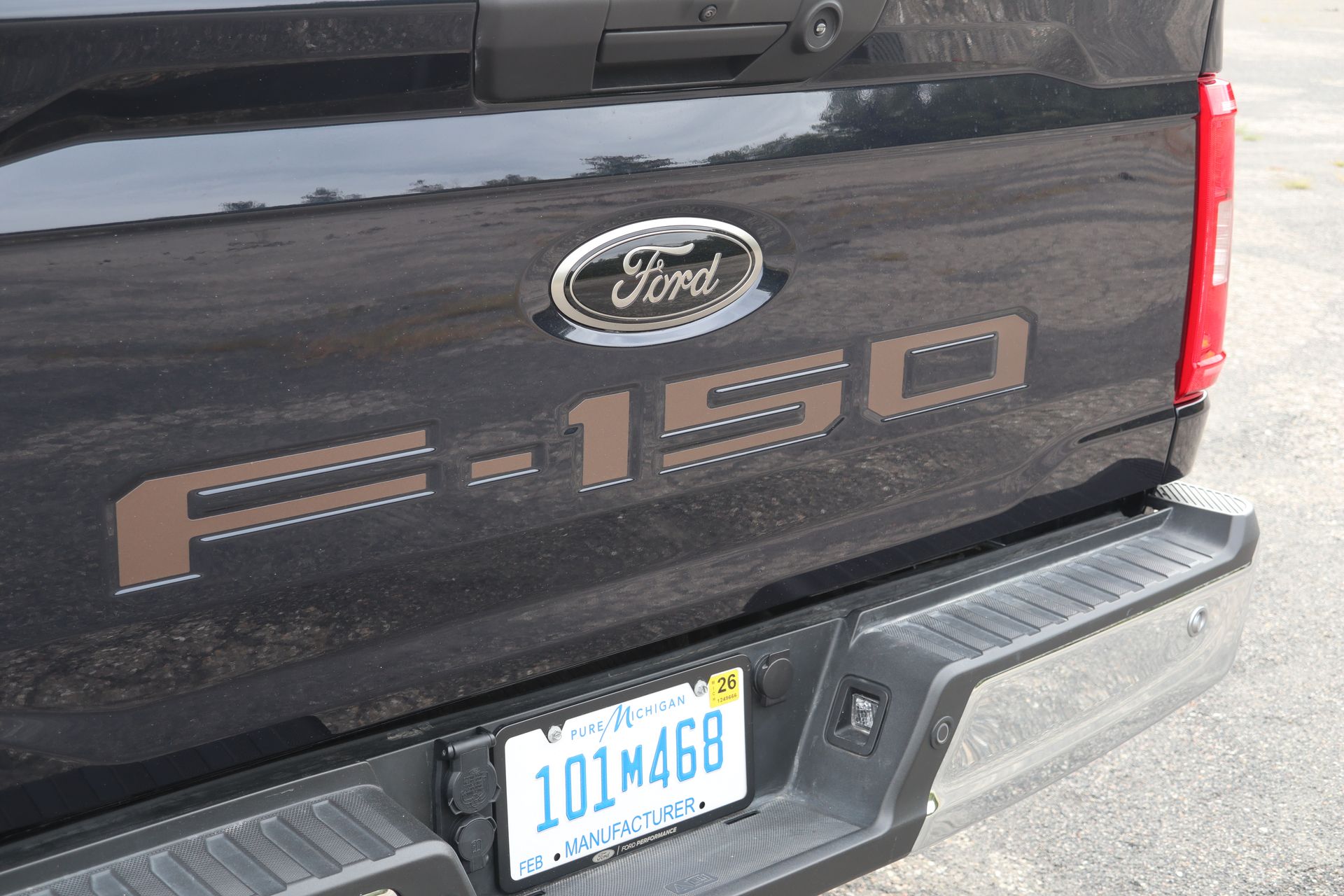 Ford F-150 FP700 gets 700 horsepower bolted right in - Reviews | Driving