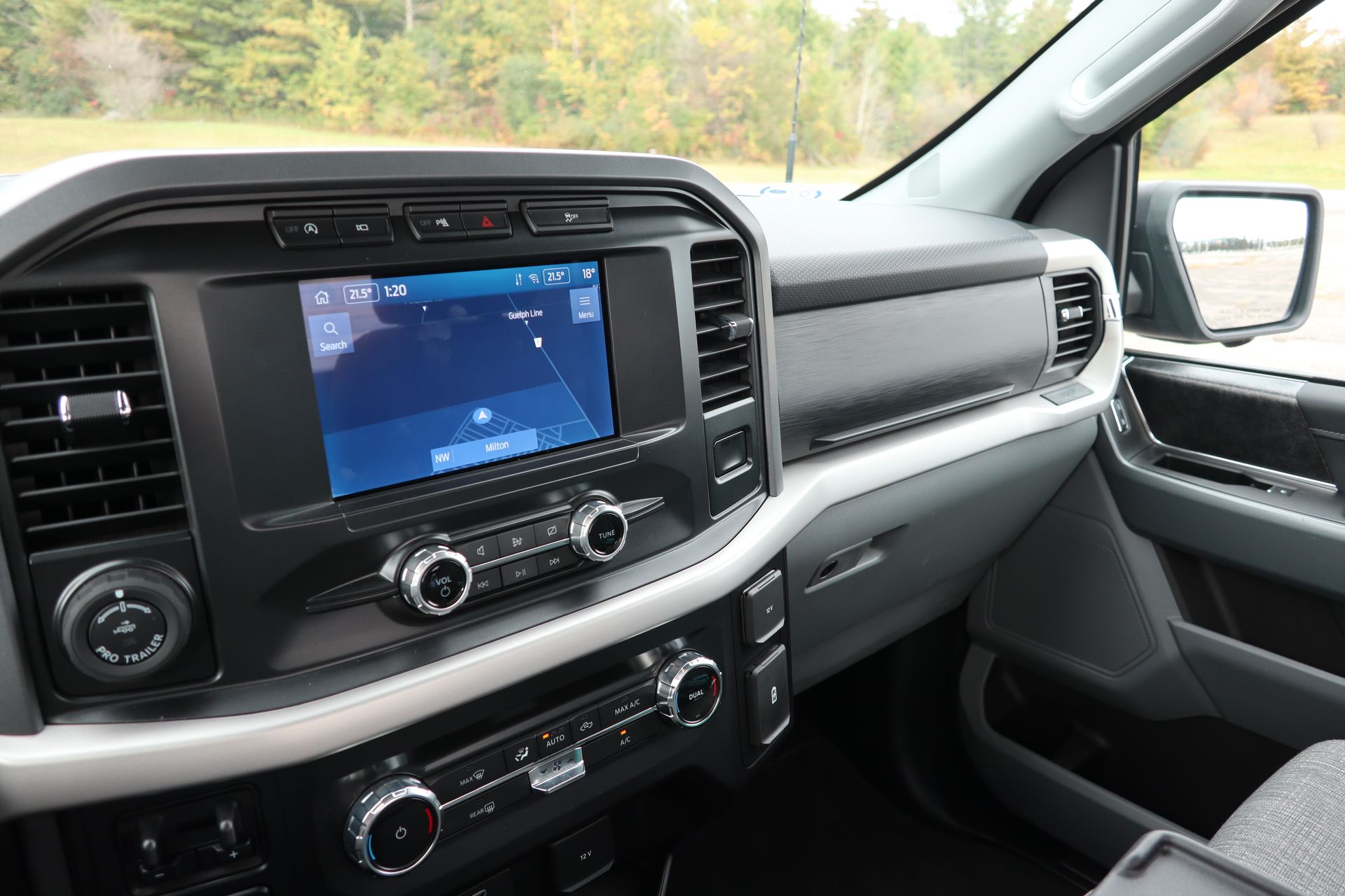 Ford F-150 FP700 gets 700 horsepower bolted right in - Reviews | Driving