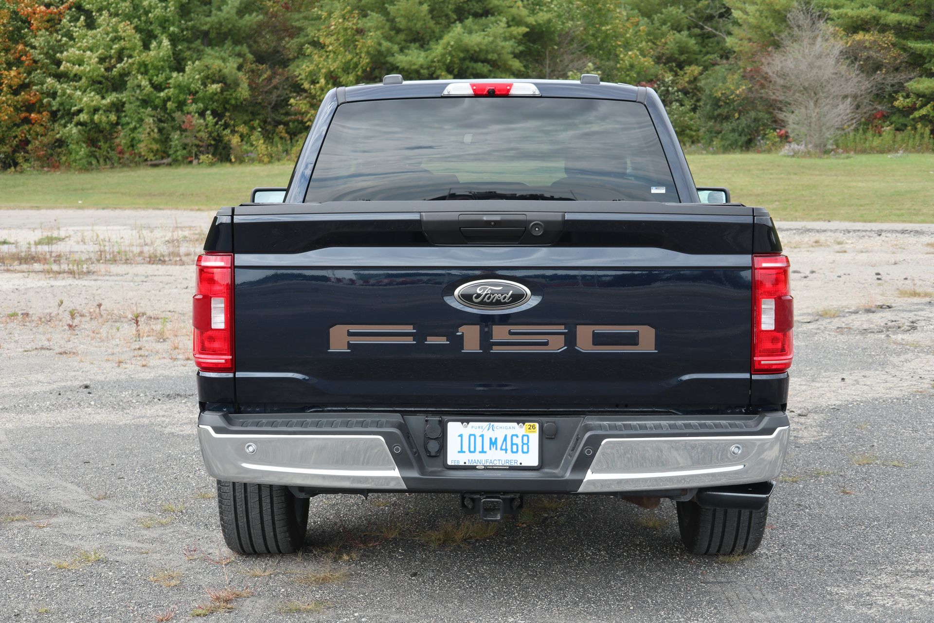 Ford F-150 FP700 gets 700 horsepower bolted right in - Reviews | Driving