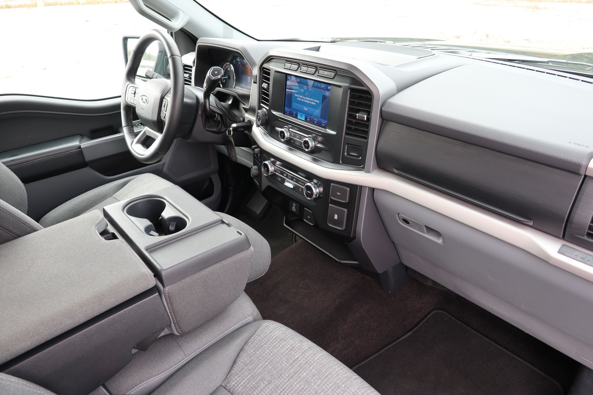 Ford F-150 FP700 gets 700 horsepower bolted right in - Reviews | Driving