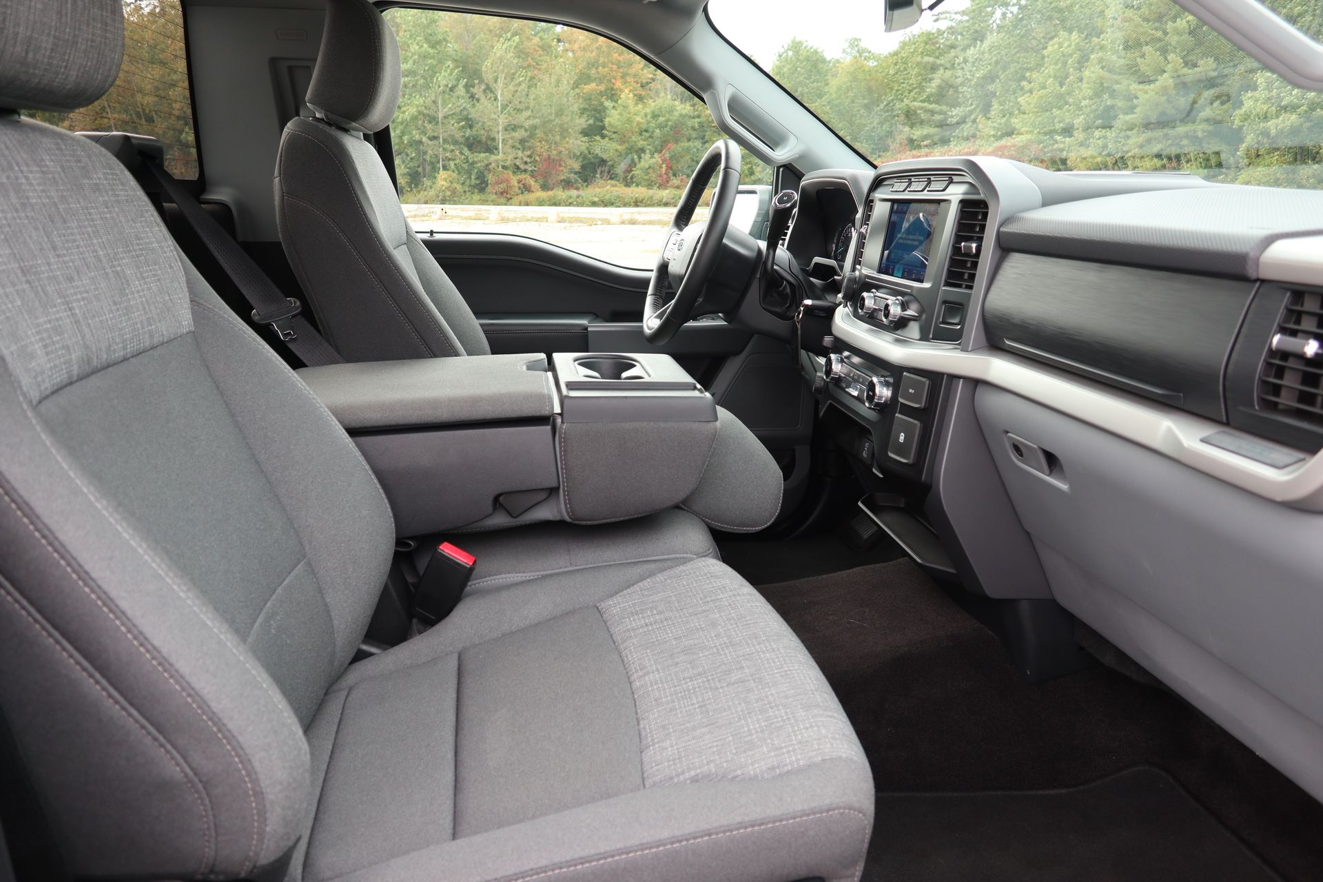 Ford F-150 FP700 gets 700 horsepower bolted right in - Reviews | Driving