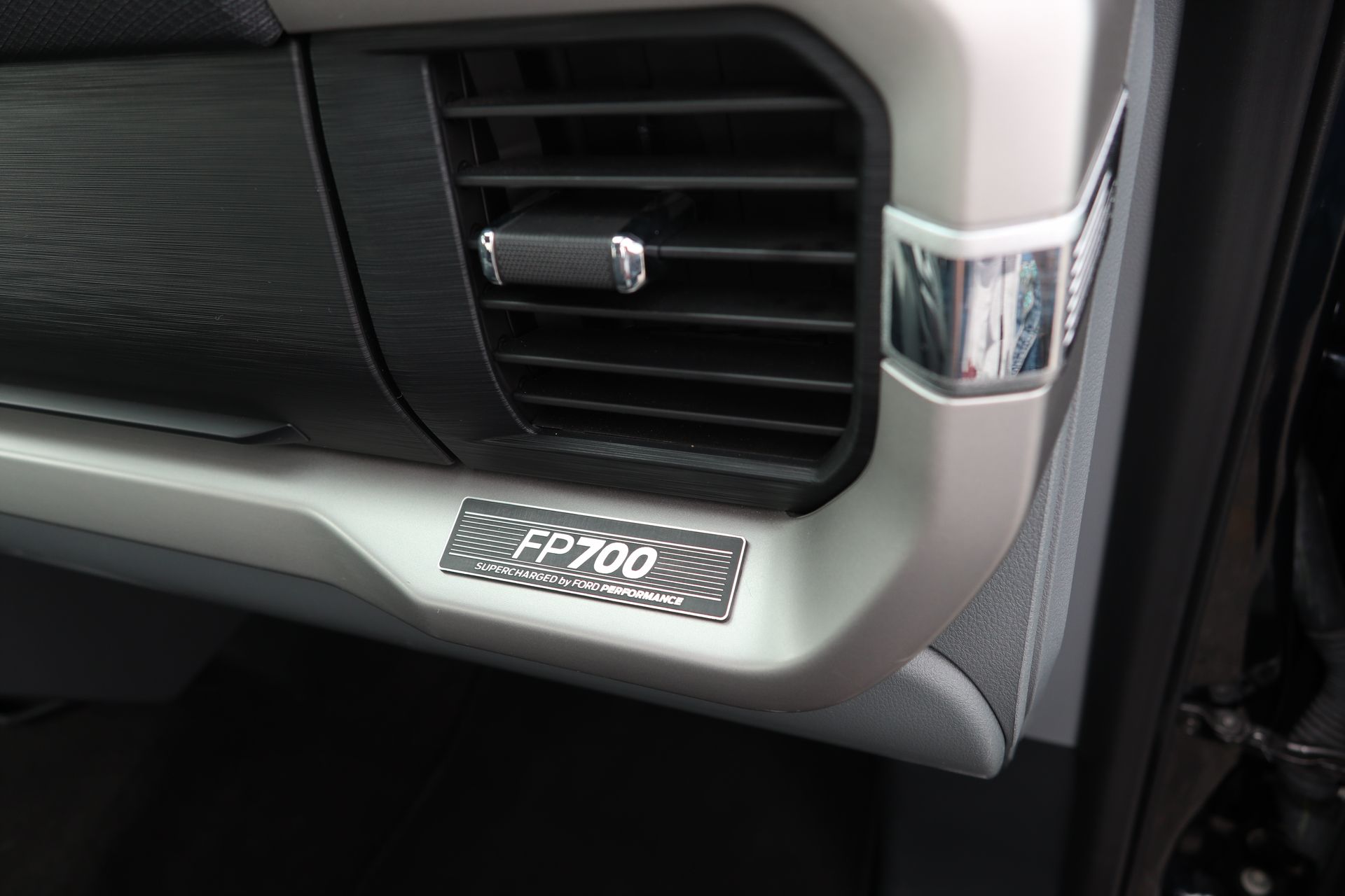 Ford F-150 FP700 gets 700 horsepower bolted right in - Reviews | Driving