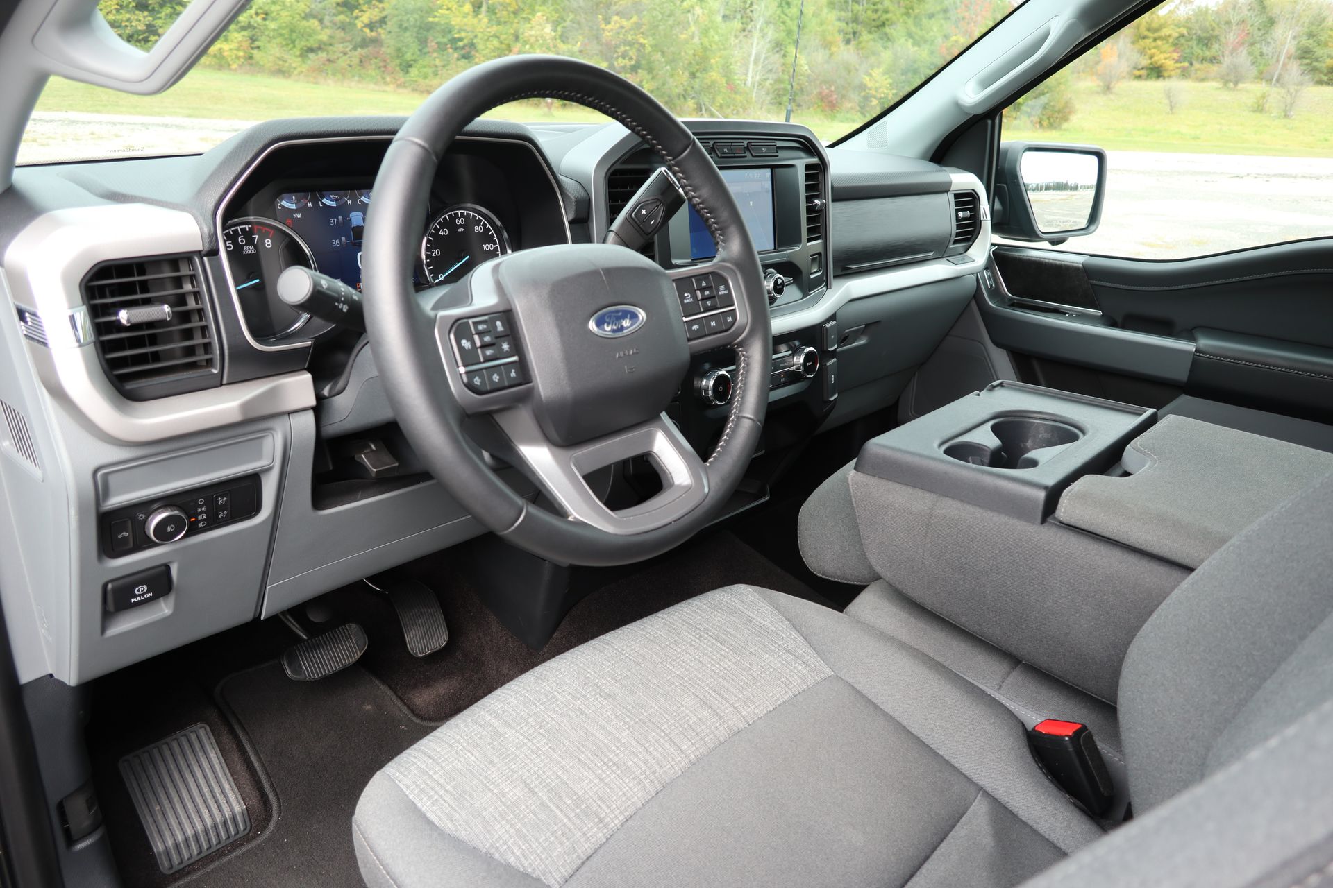 Ford F-150 FP700 gets 700 horsepower bolted right in - Reviews | Driving