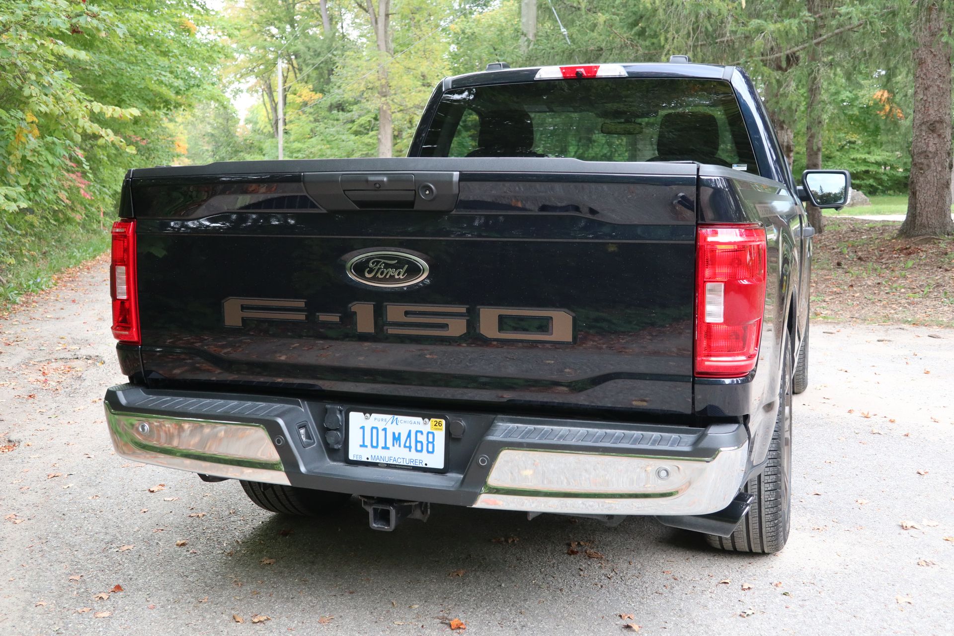 Ford F-150 FP700 gets 700 horsepower bolted right in - Reviews | Driving