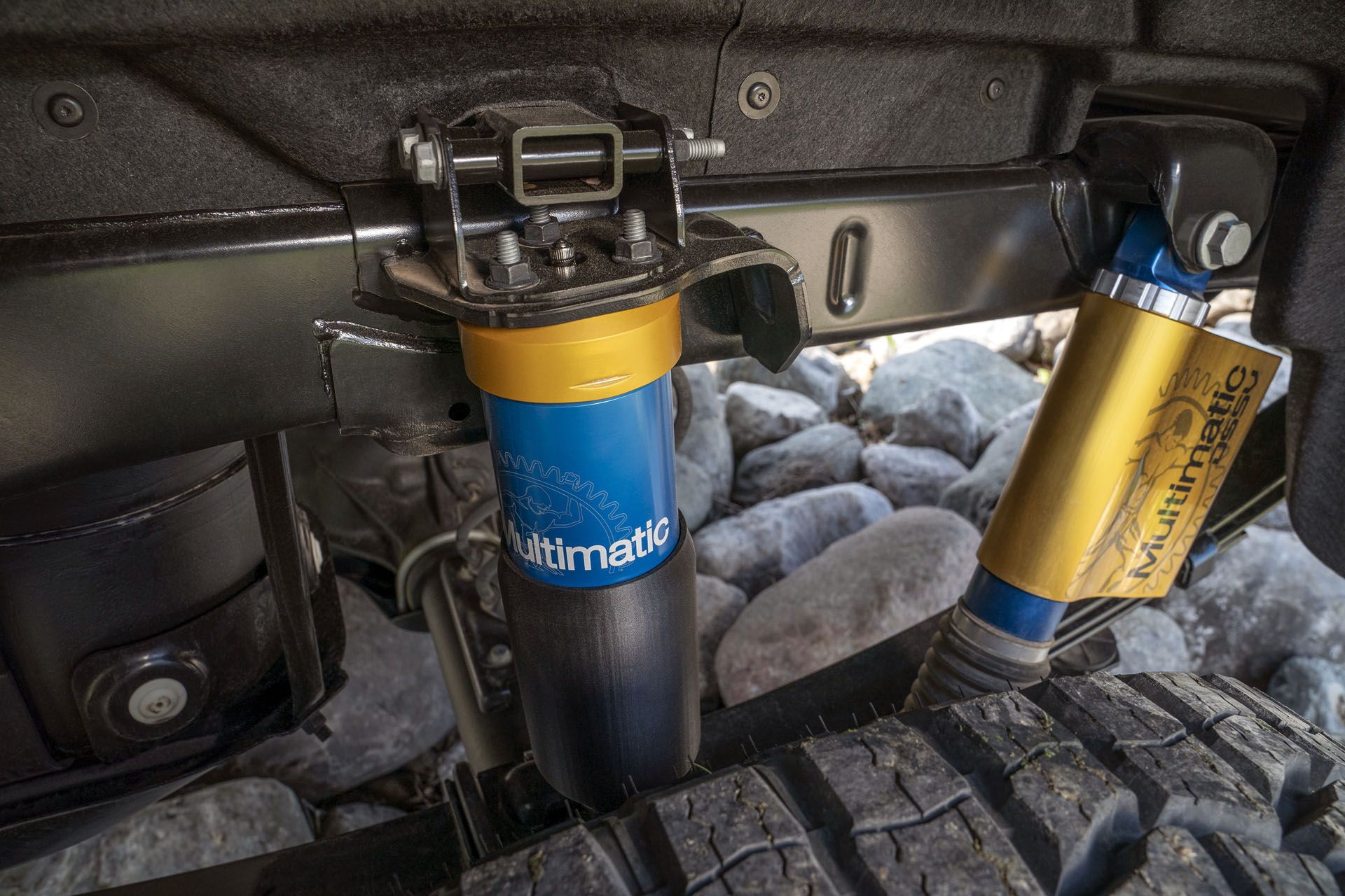 2024 Chevrolet Colorado ZR2 - Reviews | Driving