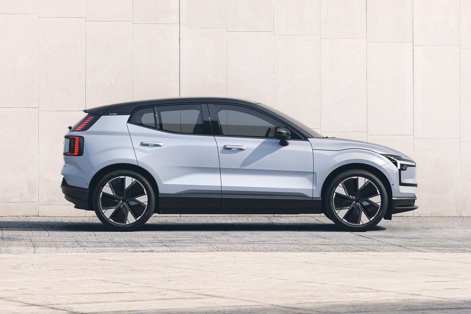 2025 Volvo EX30 Canadian pricing released | Driving