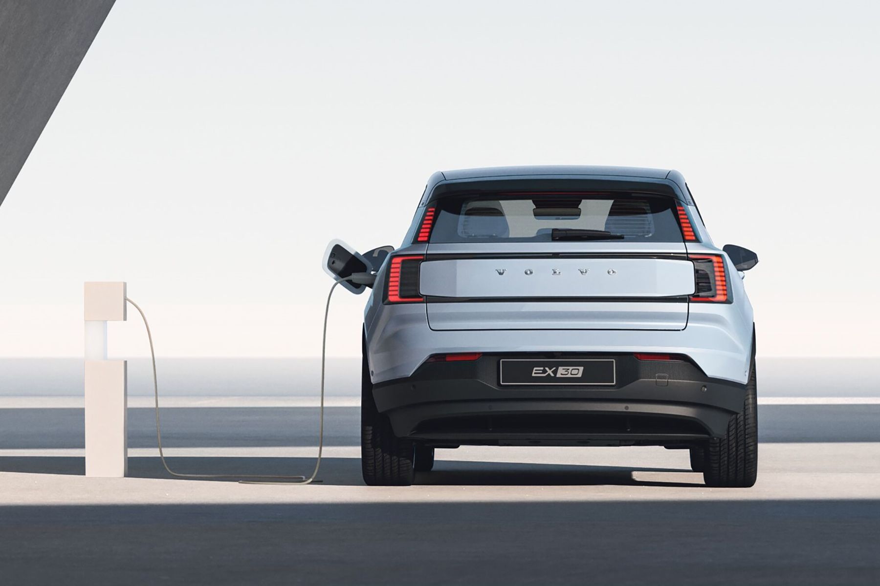 2025 Volvo EX30 Canadian pricing released | Driving