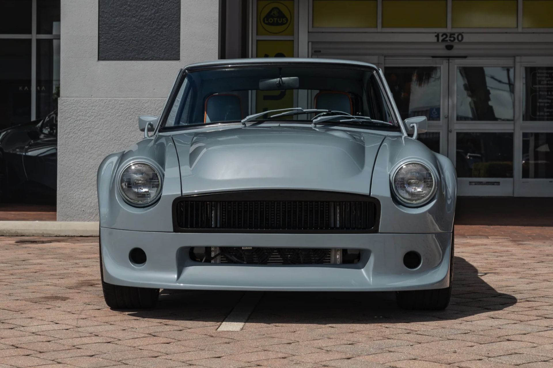 Buy It! John Cena’s LS3-powered MGC GT up for sale | Driving
