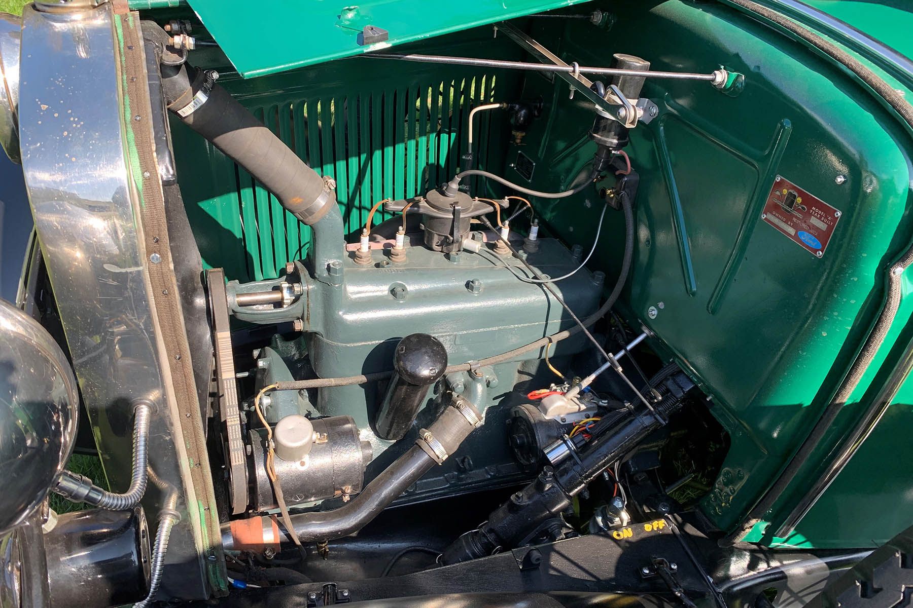 Collector Classics: 1930 Ford Model A panel delivery | Driving