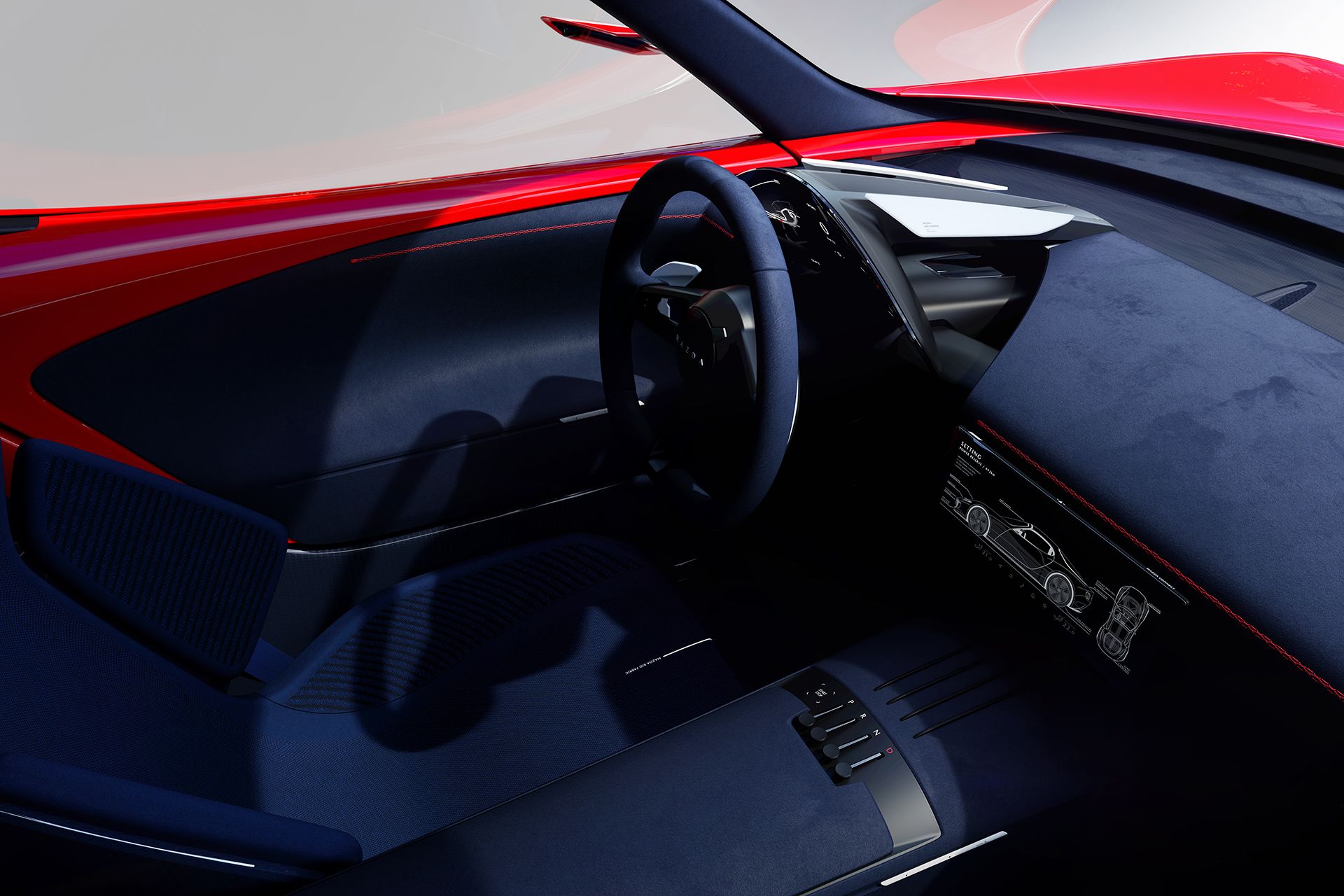 Mazda's Iconic SP is a perfect modern rendition of the RX-7 | Driving