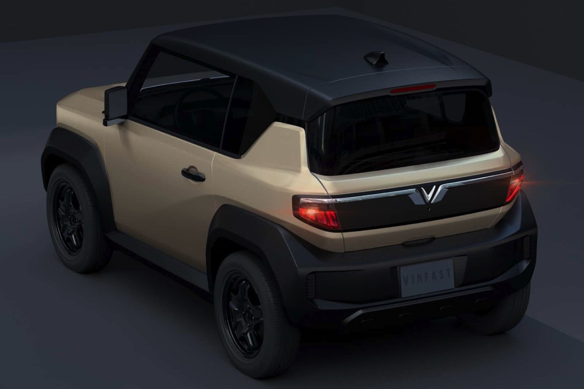 VinFast to bring cheap VF 3 mini-EV to North America | Driving