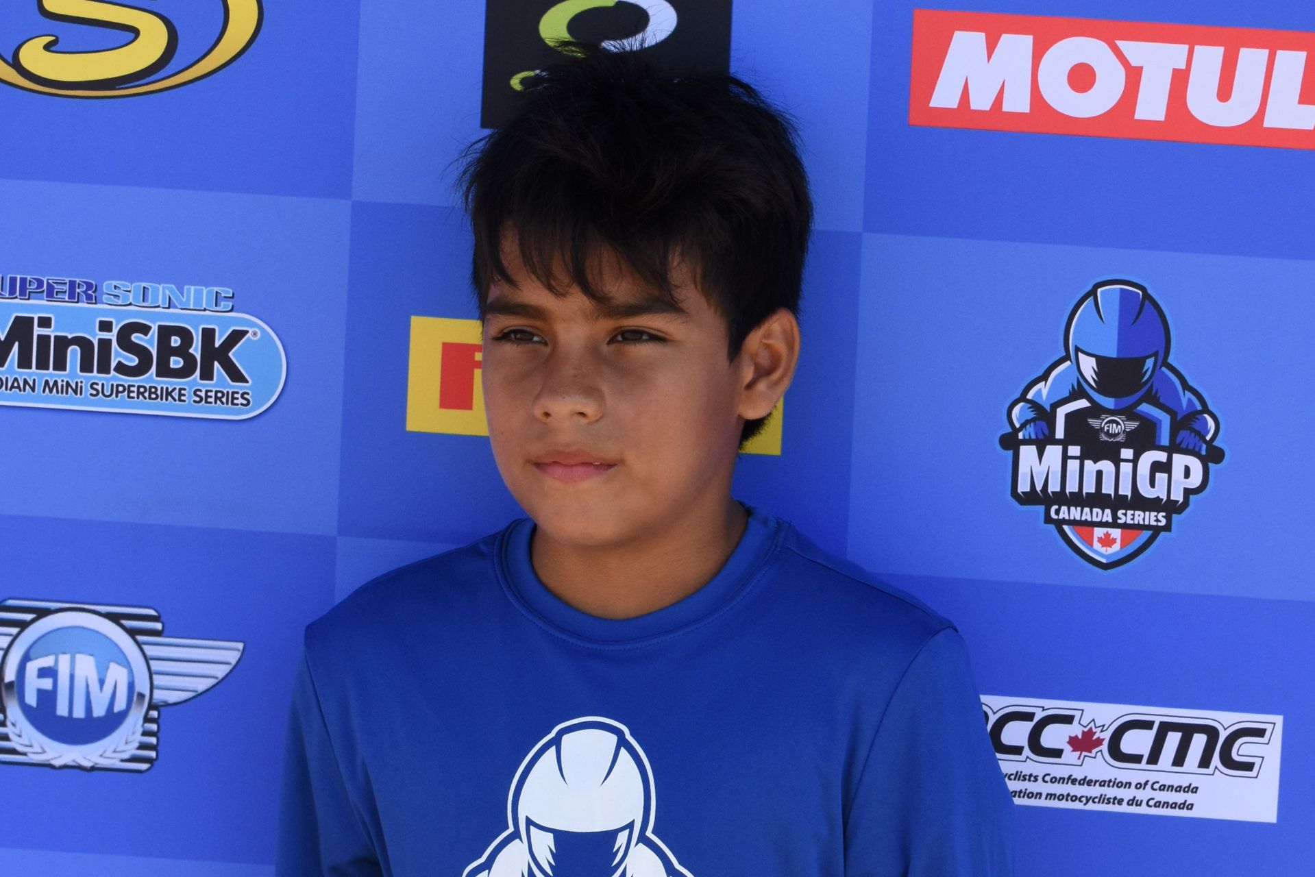 Motor Mouth: Canada’s youngest motorcycle road racers need your help | Driving