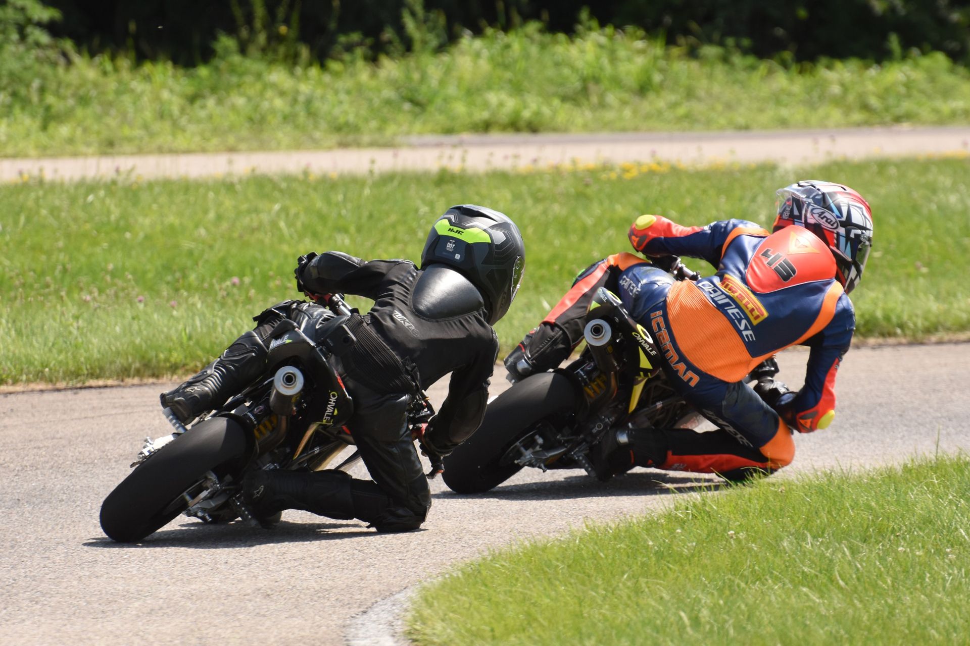 Motor Mouth: Canada’s youngest motorcycle road racers need your help ...