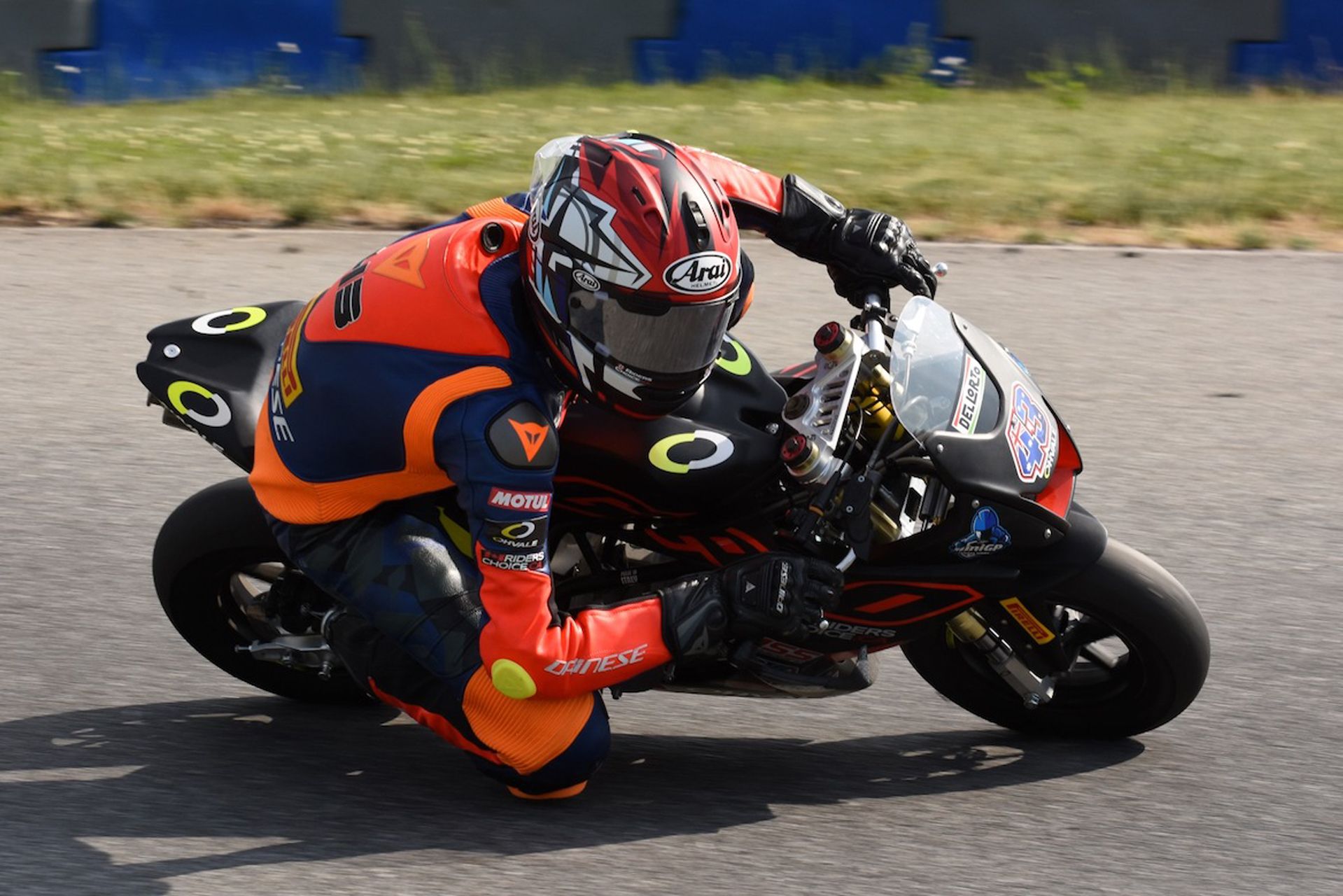 Motor Mouth: Canada’s youngest motorcycle road racers need your help ...