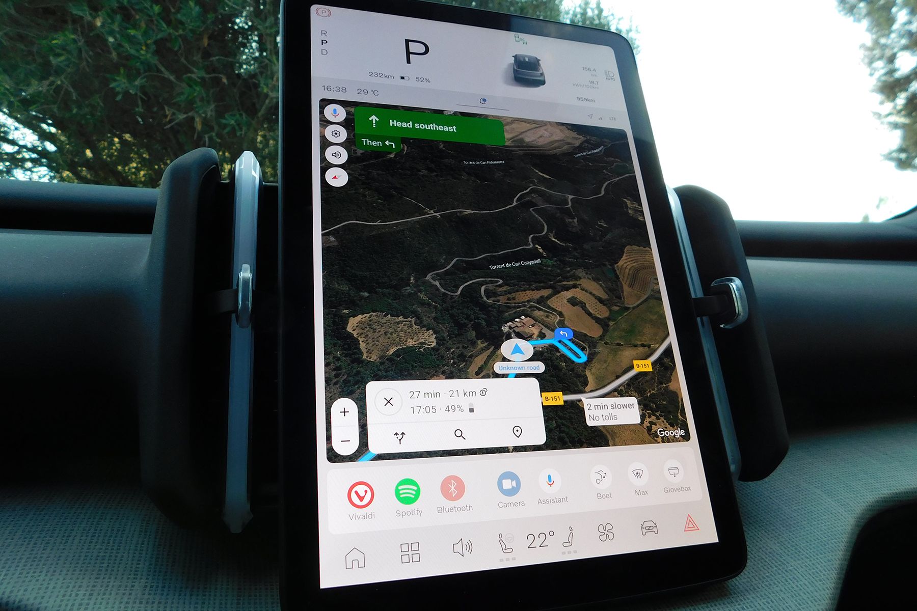 2025 Volvo EX30 Review - Reviews | Driving