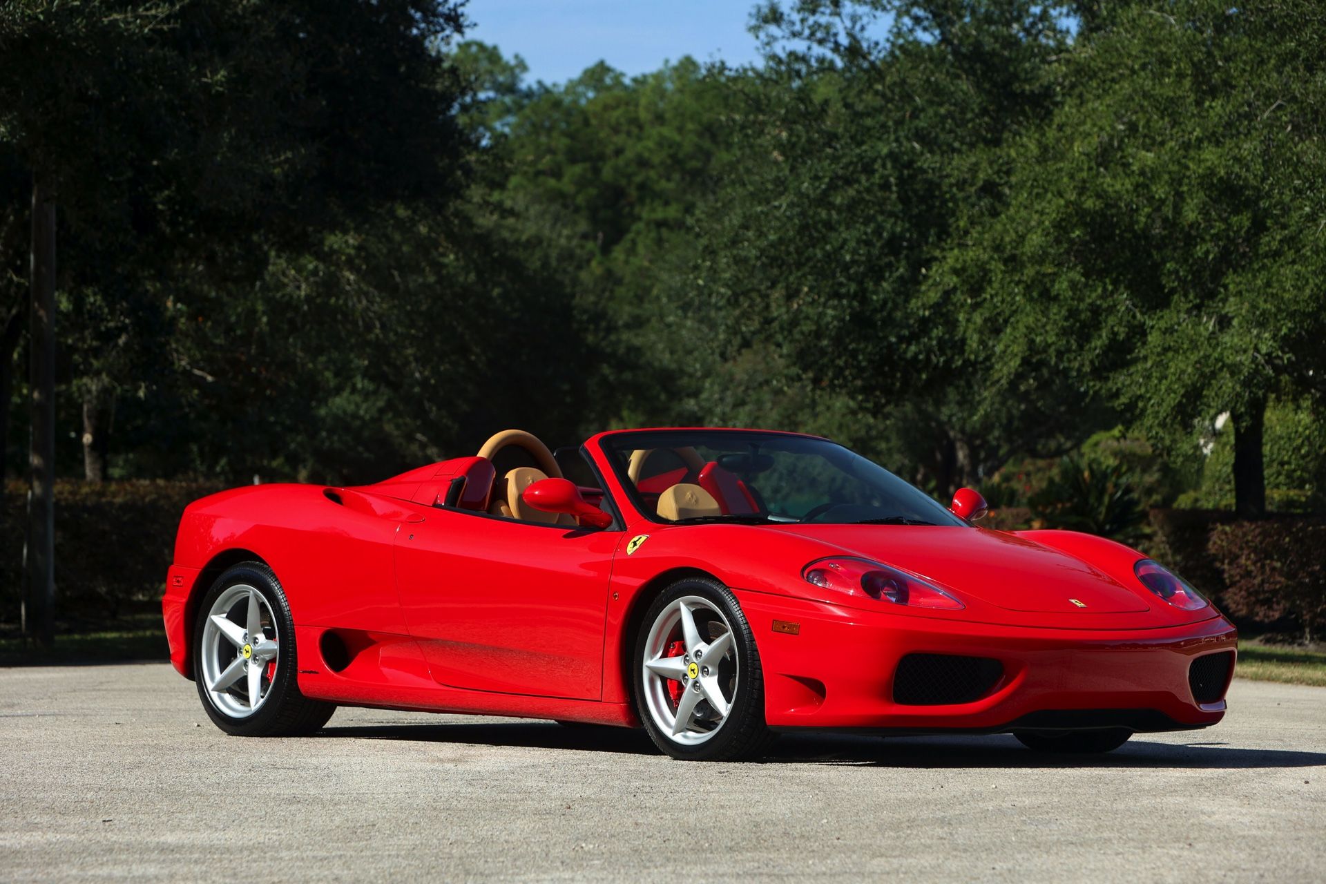 George Foreman's 50-car-plus collection is up for auction | Driving