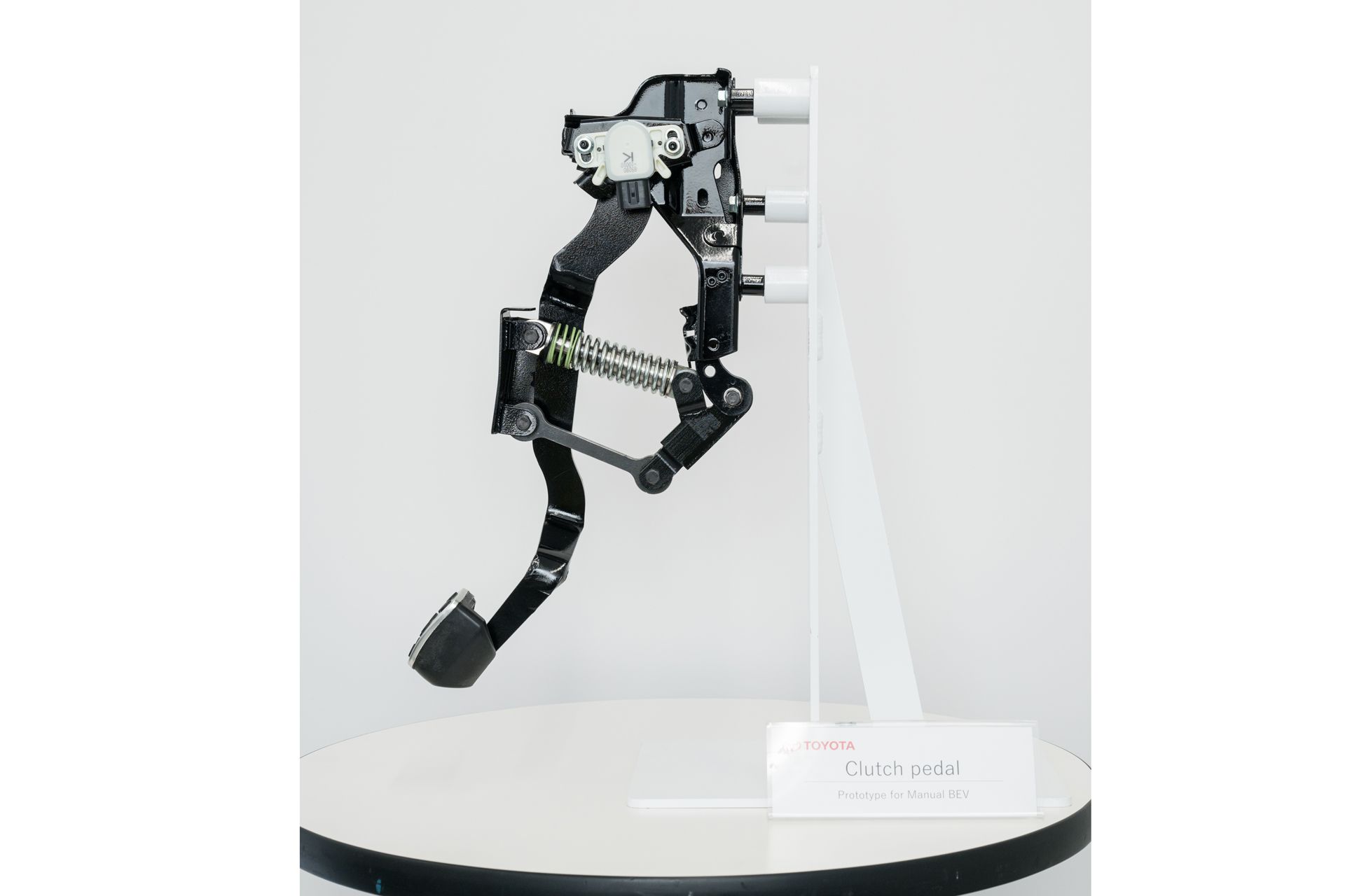 How Toyota’s stickshift EV fools the senses | David Booth | Driving