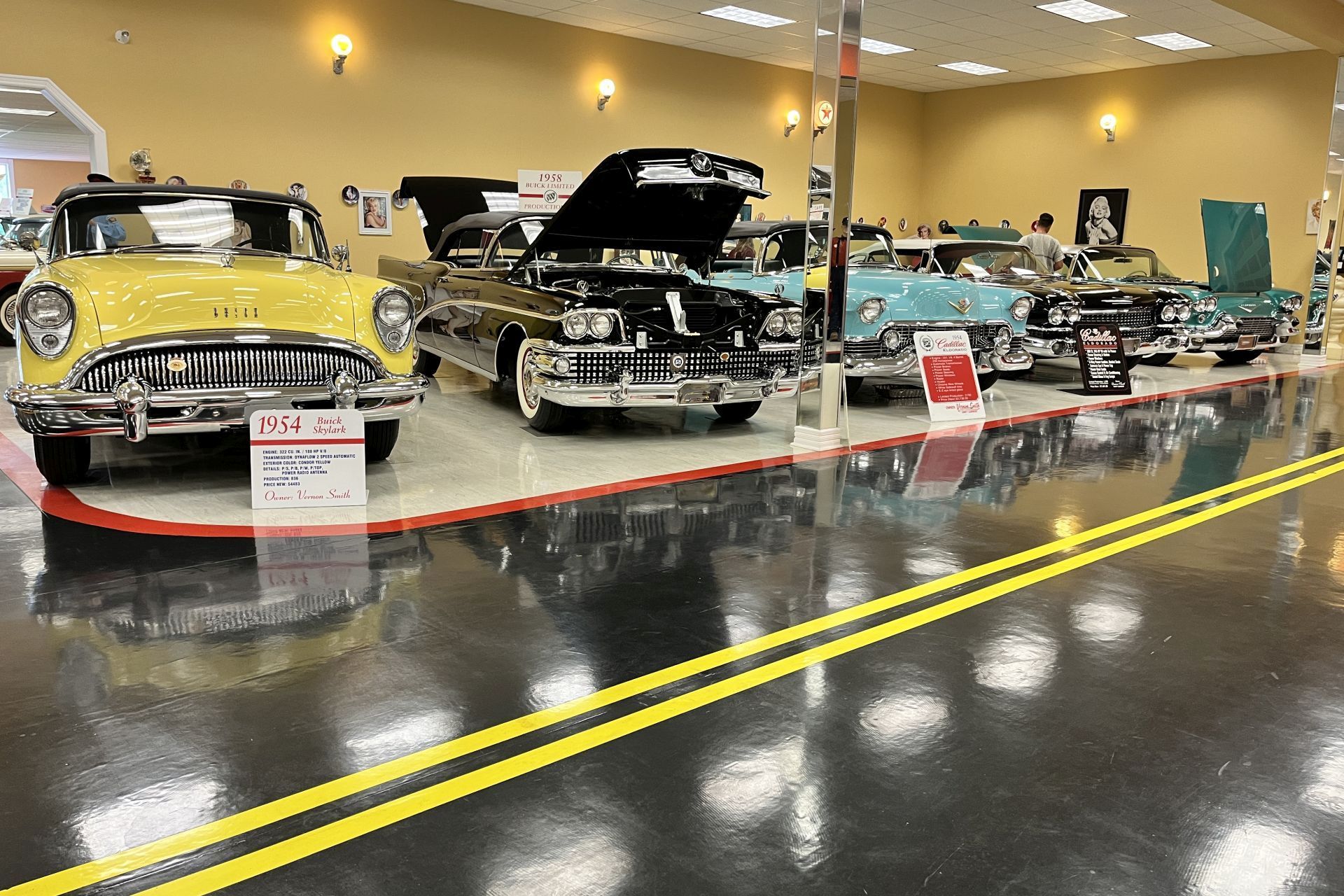 Canada's top classic-car collection is hiding in remote Newfoundland ...