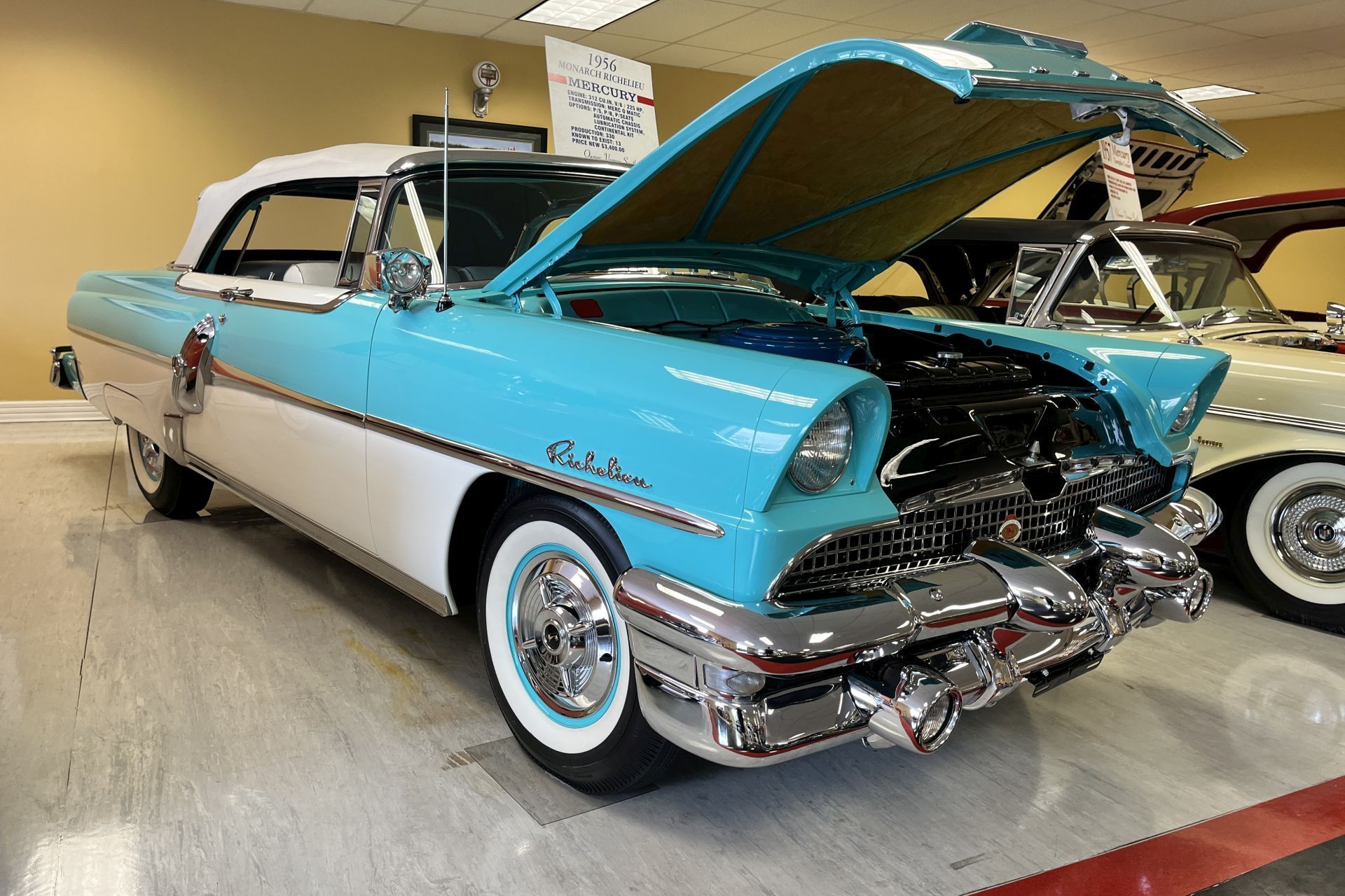 Canada's top classic-car collection is hiding in remote Newfoundland ...