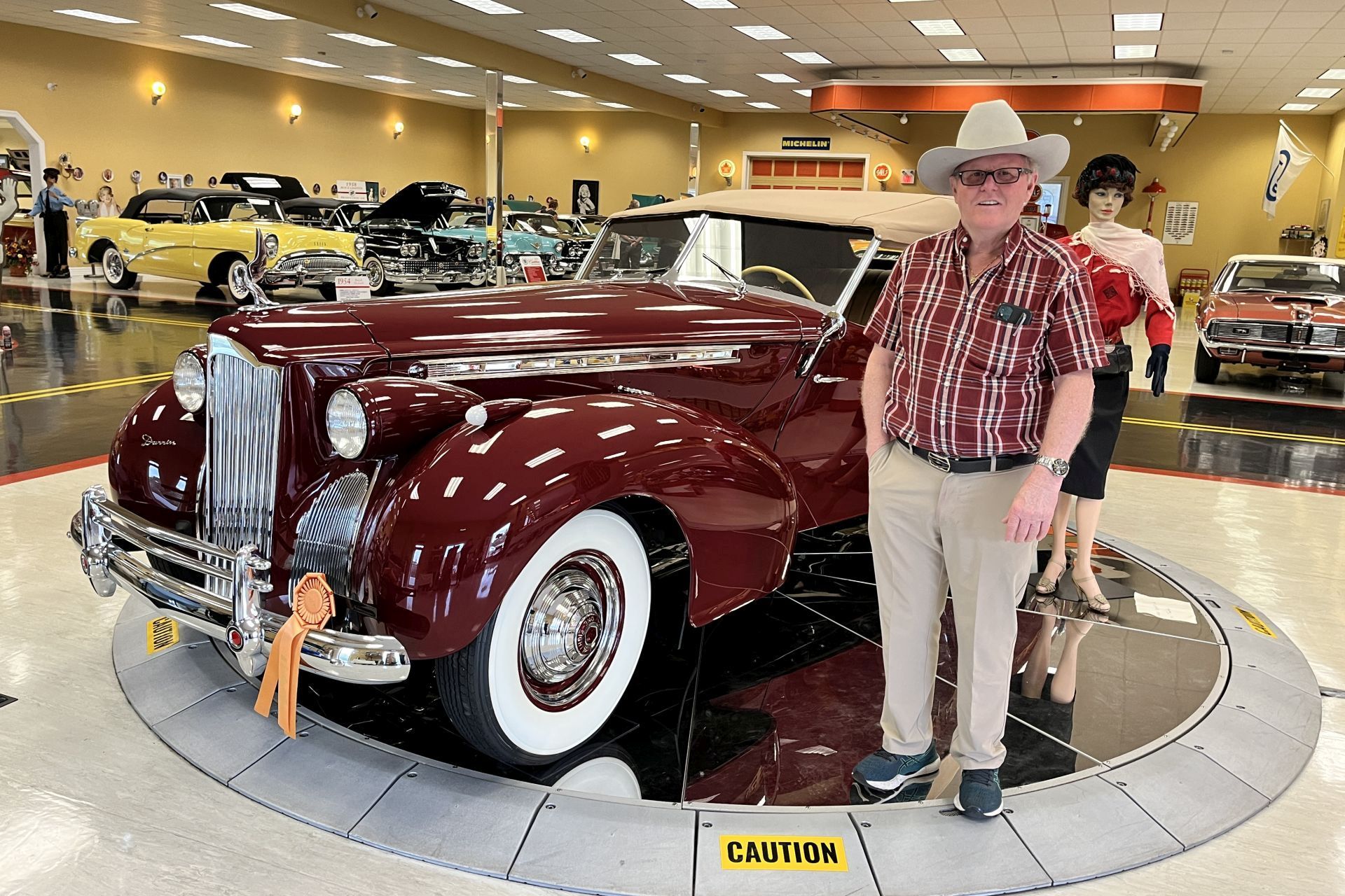 Canada's top classic-car collection is hiding in remote Newfoundland ...