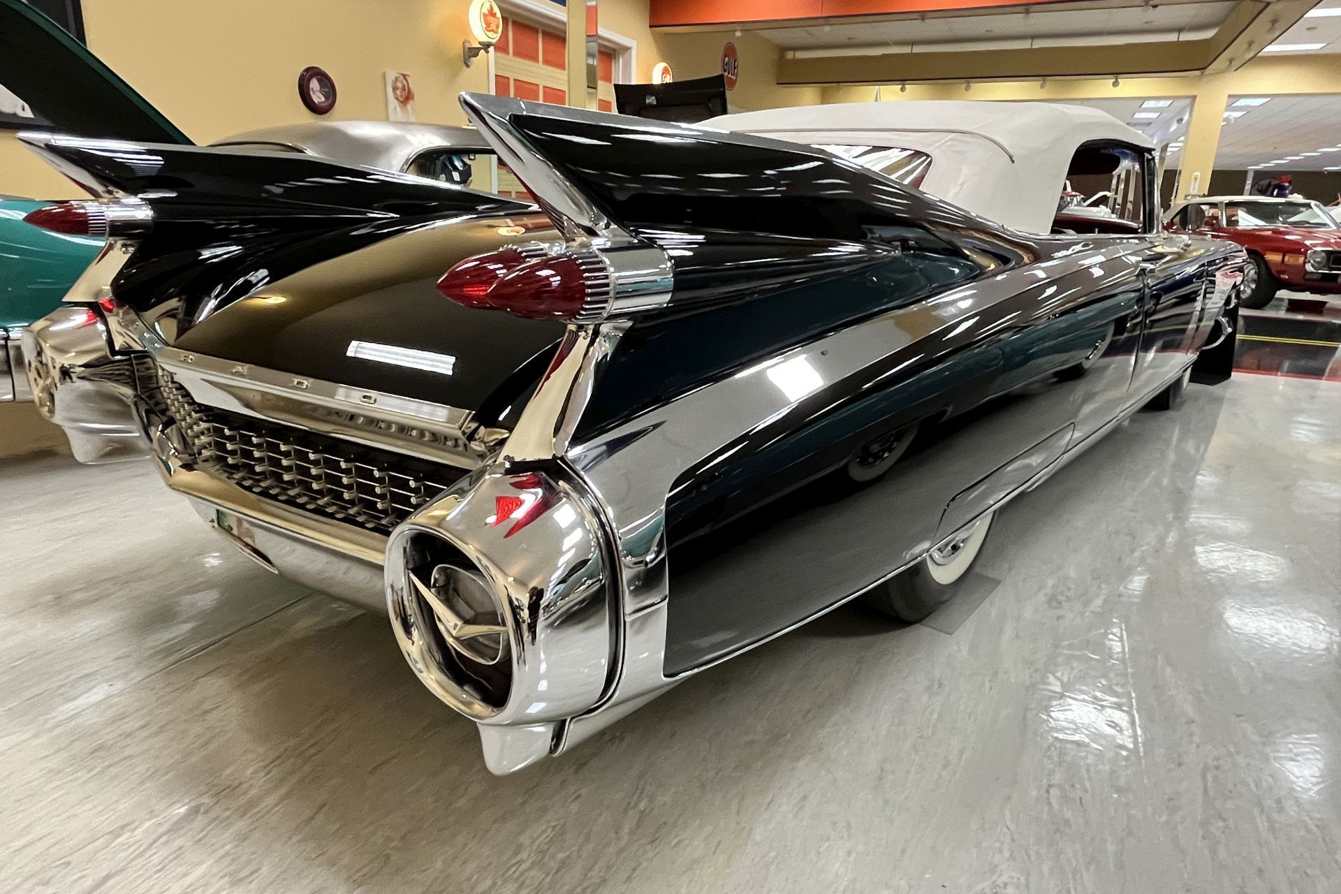 Canada's top classic-car collection is hiding in remote Newfoundland ...