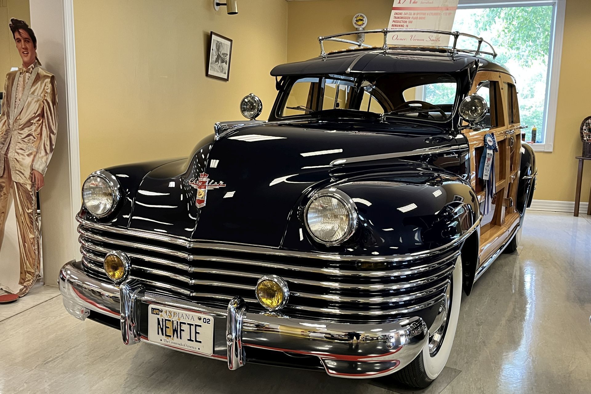 Canada's top classic-car collection is hiding in remote Newfoundland ...