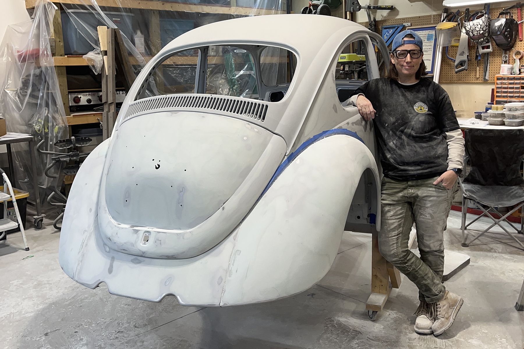 On The Road in the rearview mirror | Brantford Expositor