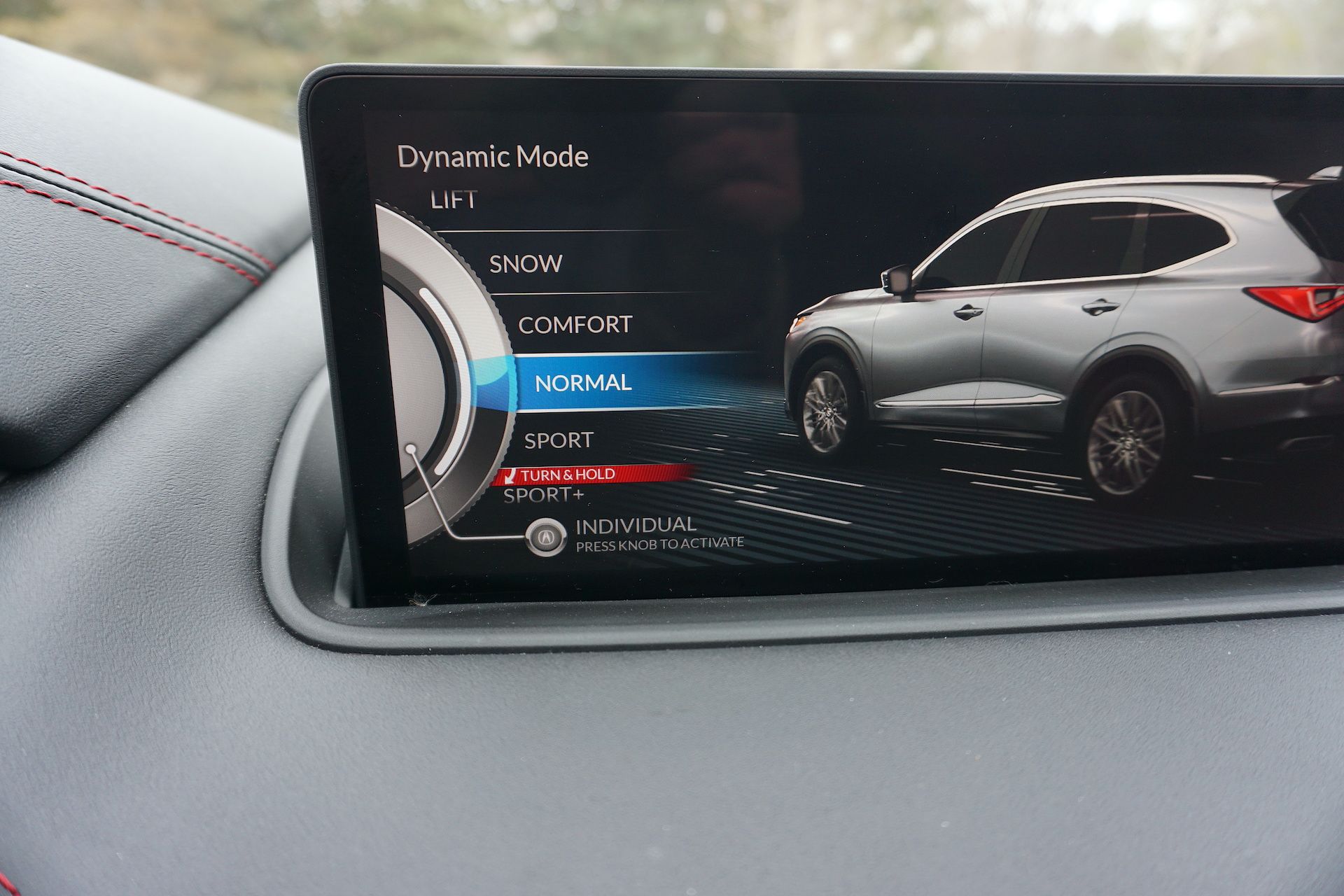 2024 Acura MDX Type S Ultra SUV Review - Reviews | Driving