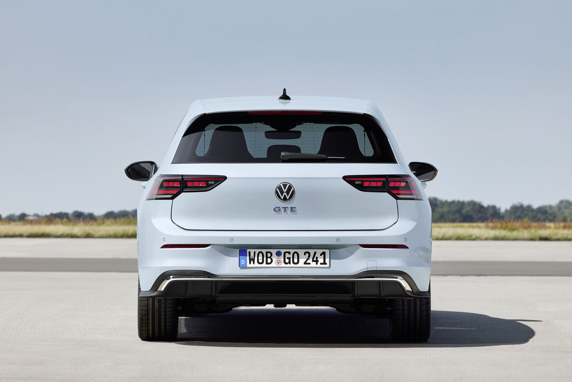 Volkswagen unveils refreshed Golf for 2025 - Reviews | Driving