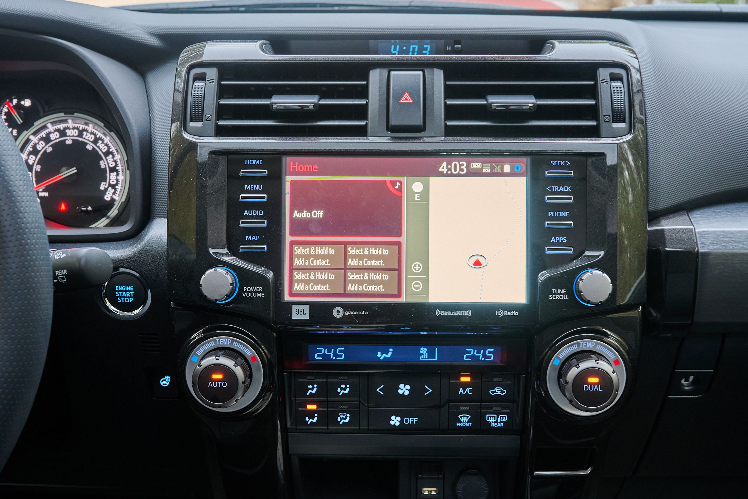 2024 Toyota 4Runner TRD Pro Off-Road Review - Reviews | Driving