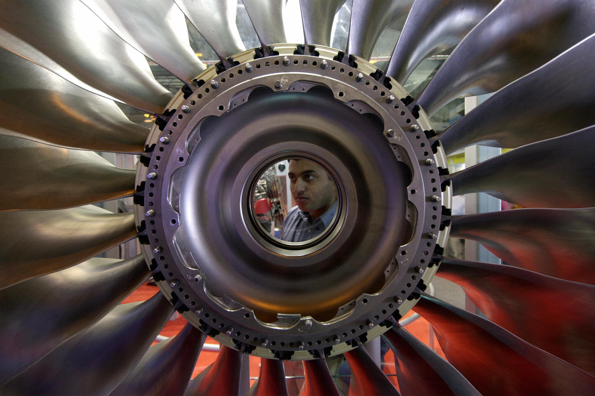 It might be time for ‘zero trust’ in our computer chips: David Booth ...