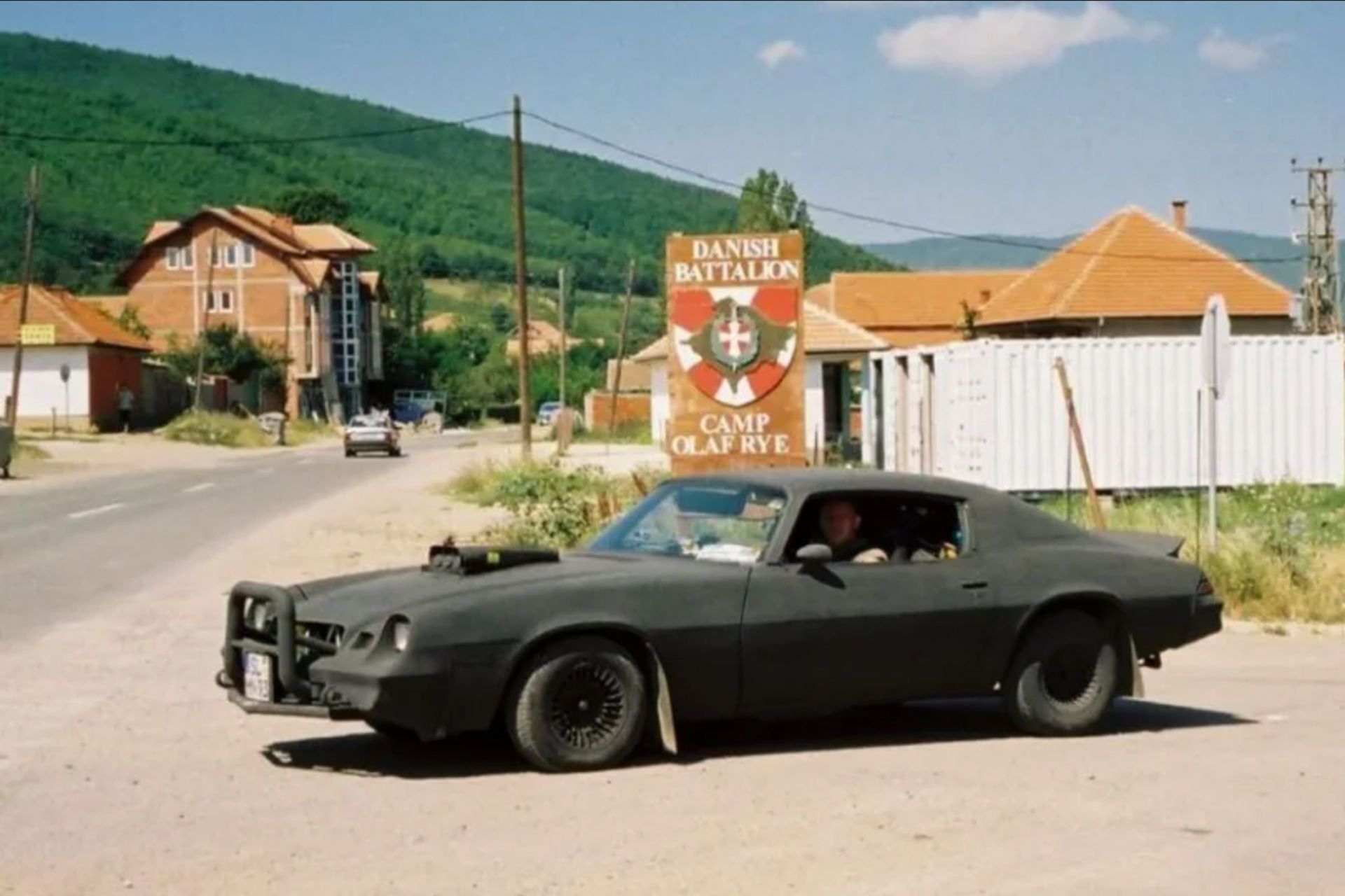 8 of the Greatest Chevrolet Camaros in the nameplate's history | Driving