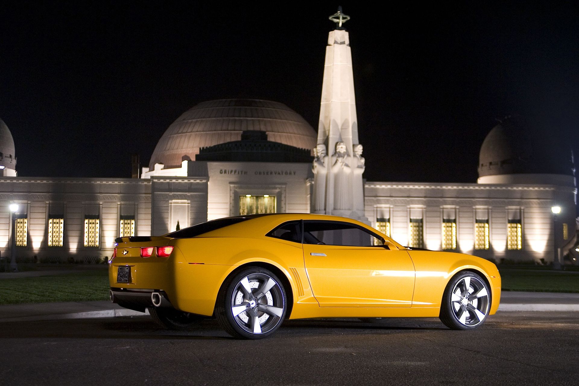 8 of the Greatest Chevrolet Camaros in the nameplate's history | Driving